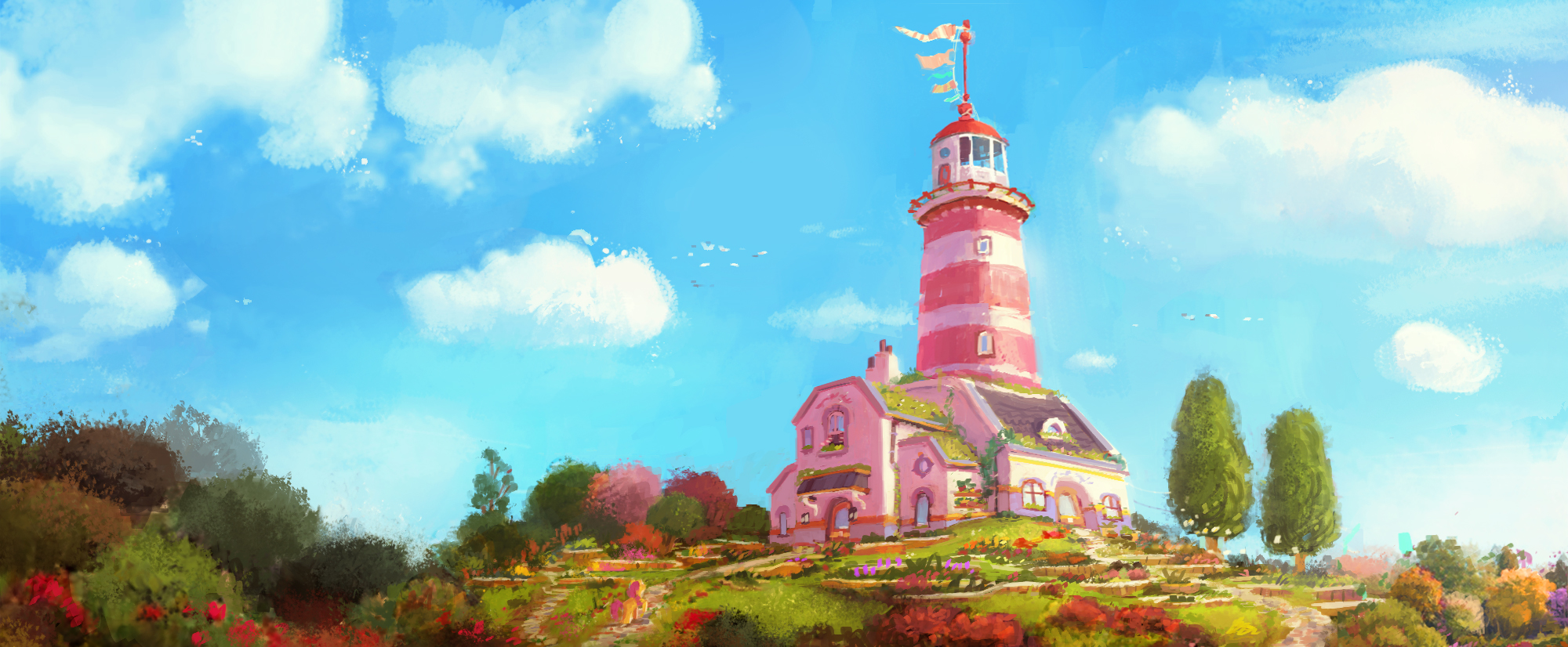 #3497695 - safe, g5, my little pony: a new generation, official, cloud ...