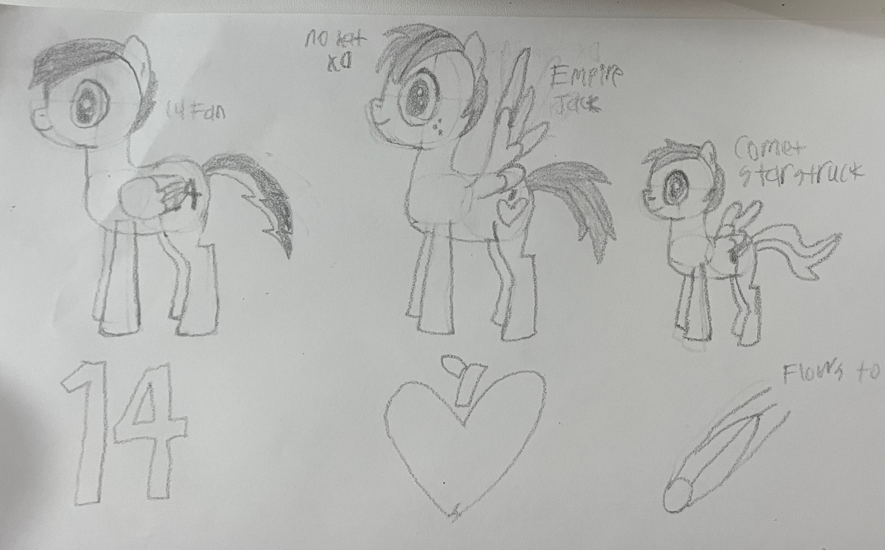 #3480596 - safe, oc, oc only, oc:14fan, oc:comet starstruck, oc:empire ...