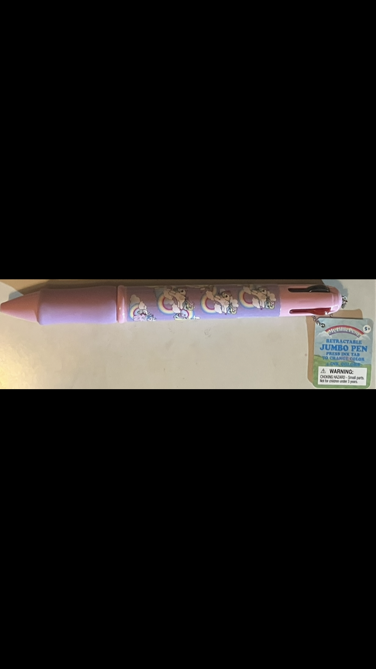 #3480779 - safe, g1, ink, irl, logo, merchandise, pen, photo, picture ...