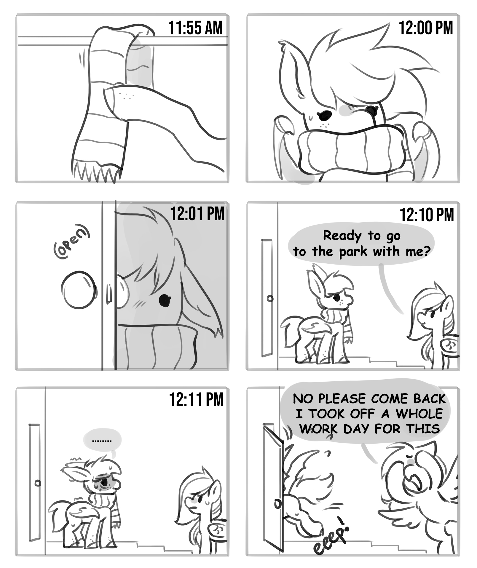 #3481527 - safe, artist:opalacorn, oc, oc only, oc:nox (memeancholy ...