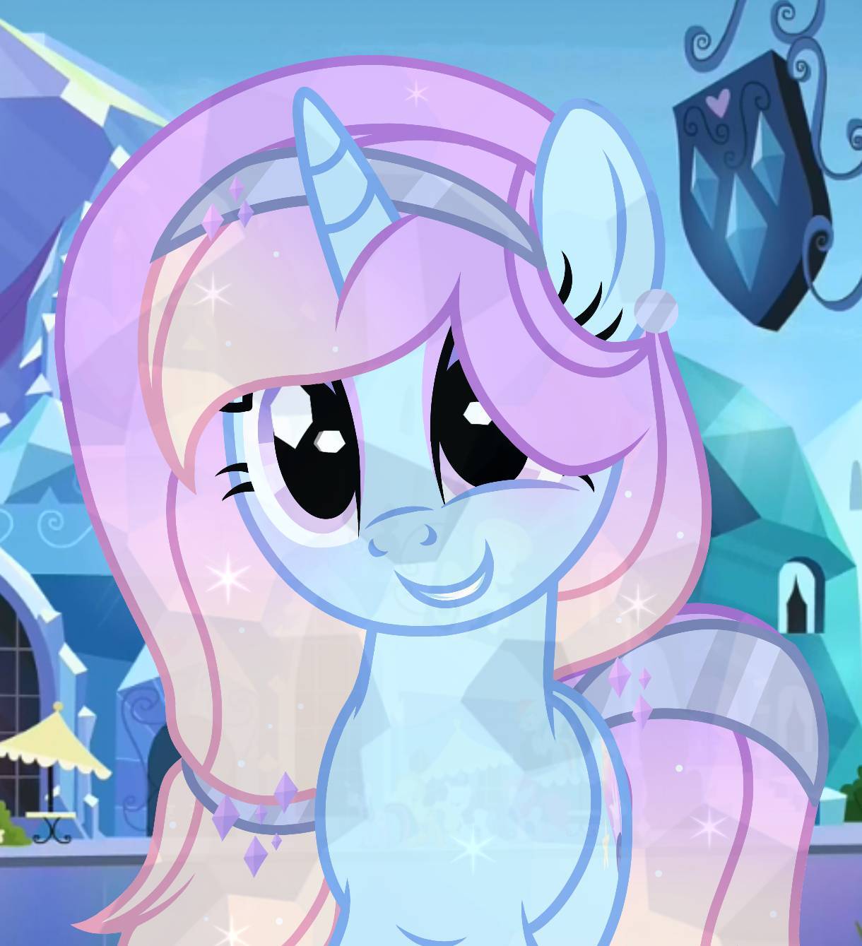 #3482476 - safe, artist:cstrawberrymilk, oc, oc only, oc:sugar comet, pony, unicorn, g4, base ...