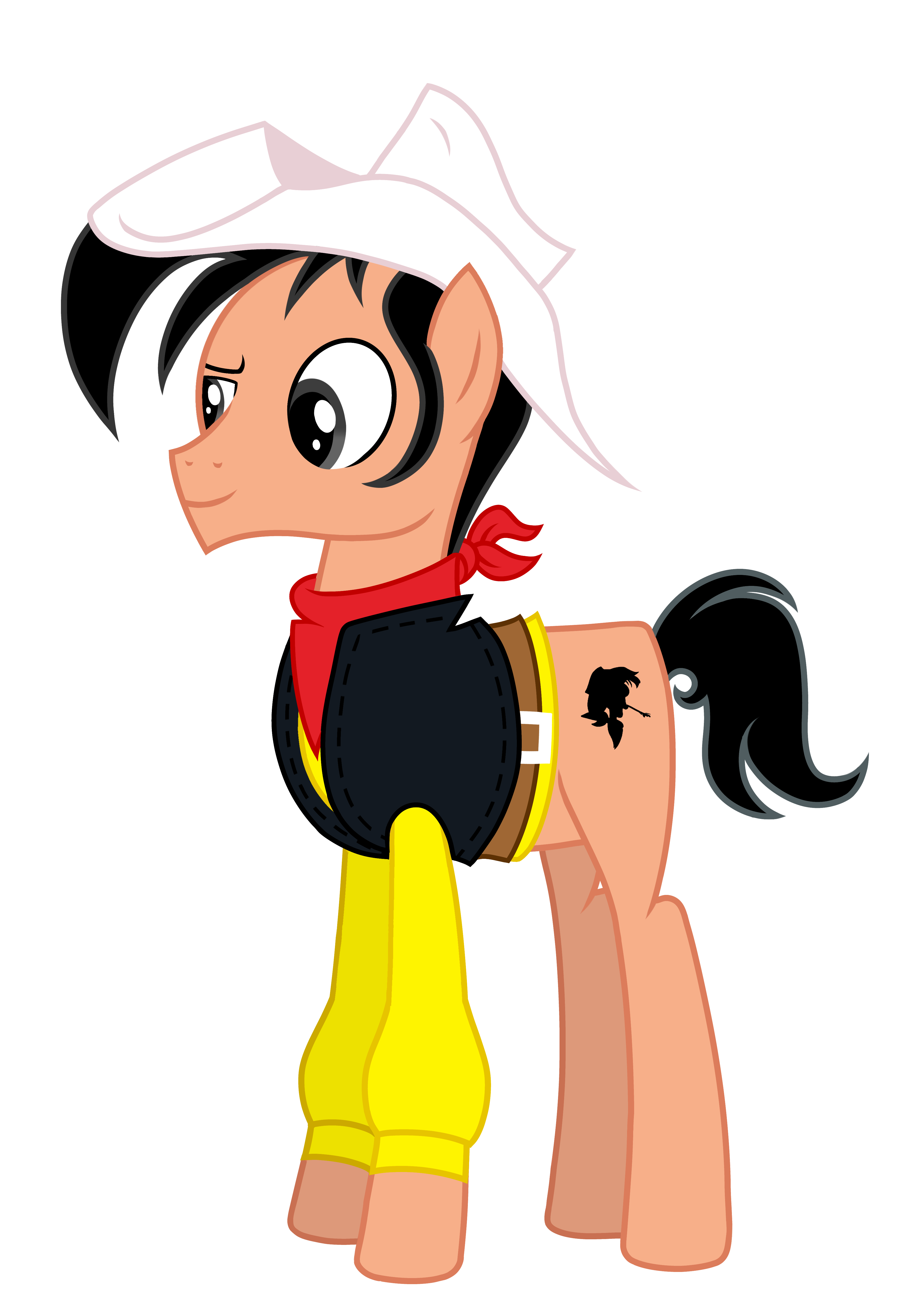 #3482628 - safe, artist:alicesponycorner, earth pony, pony, bande ...