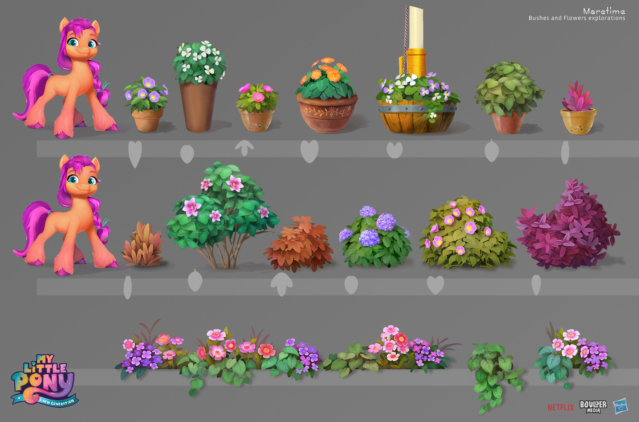 #3483154 - safe, artist:amandine aramini, boulder media, sunny ...