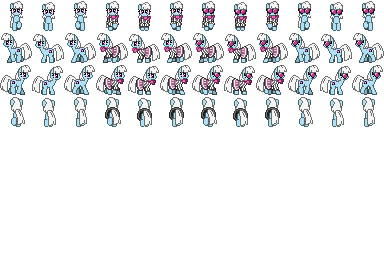 #3483516 - safe, artist:zeka10000, photo finish, earth pony, g4 ...