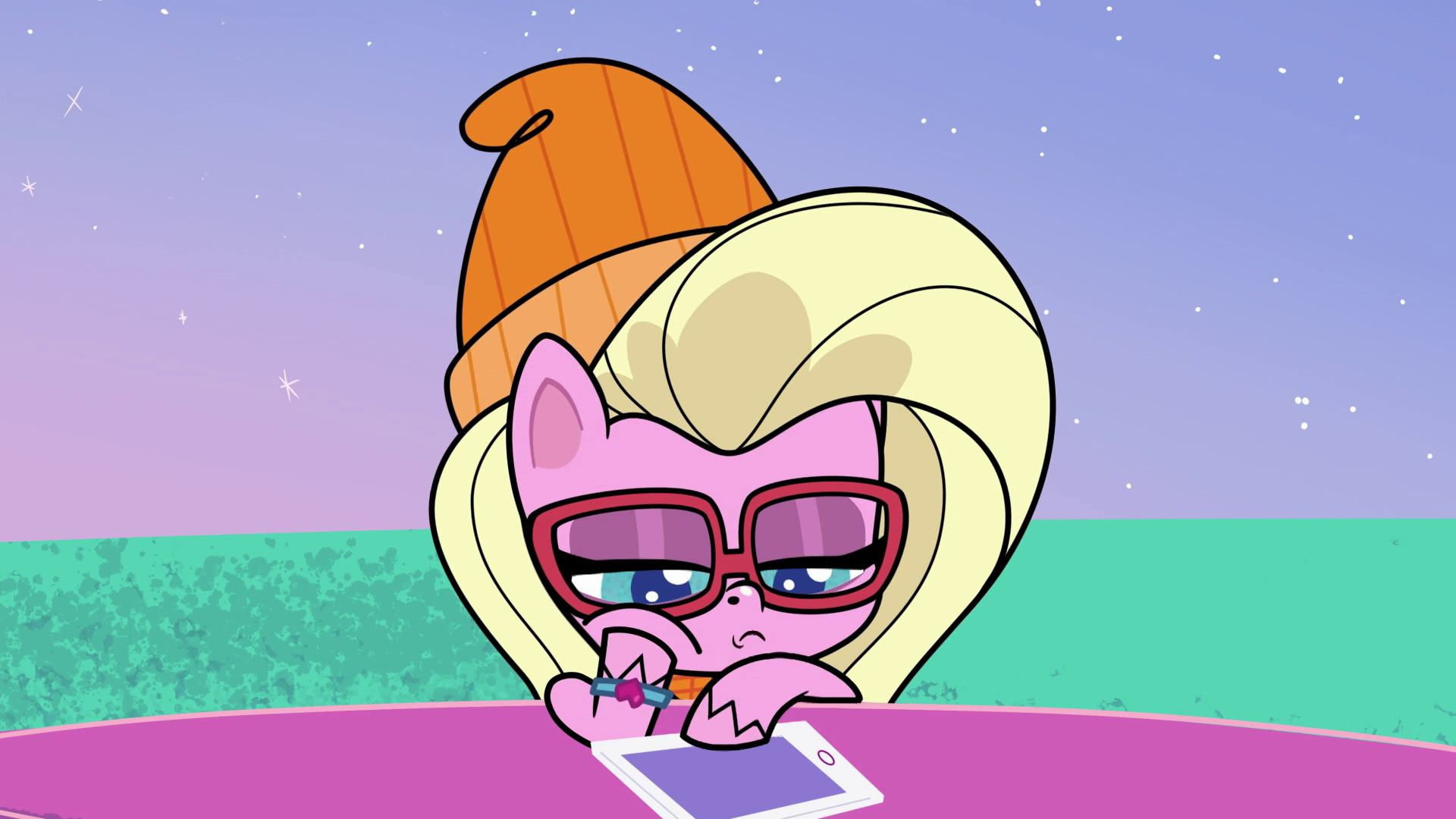 #3506600 - safe, screencap, buttershy, pegasus, cute-pocalypse meow, g4 ...