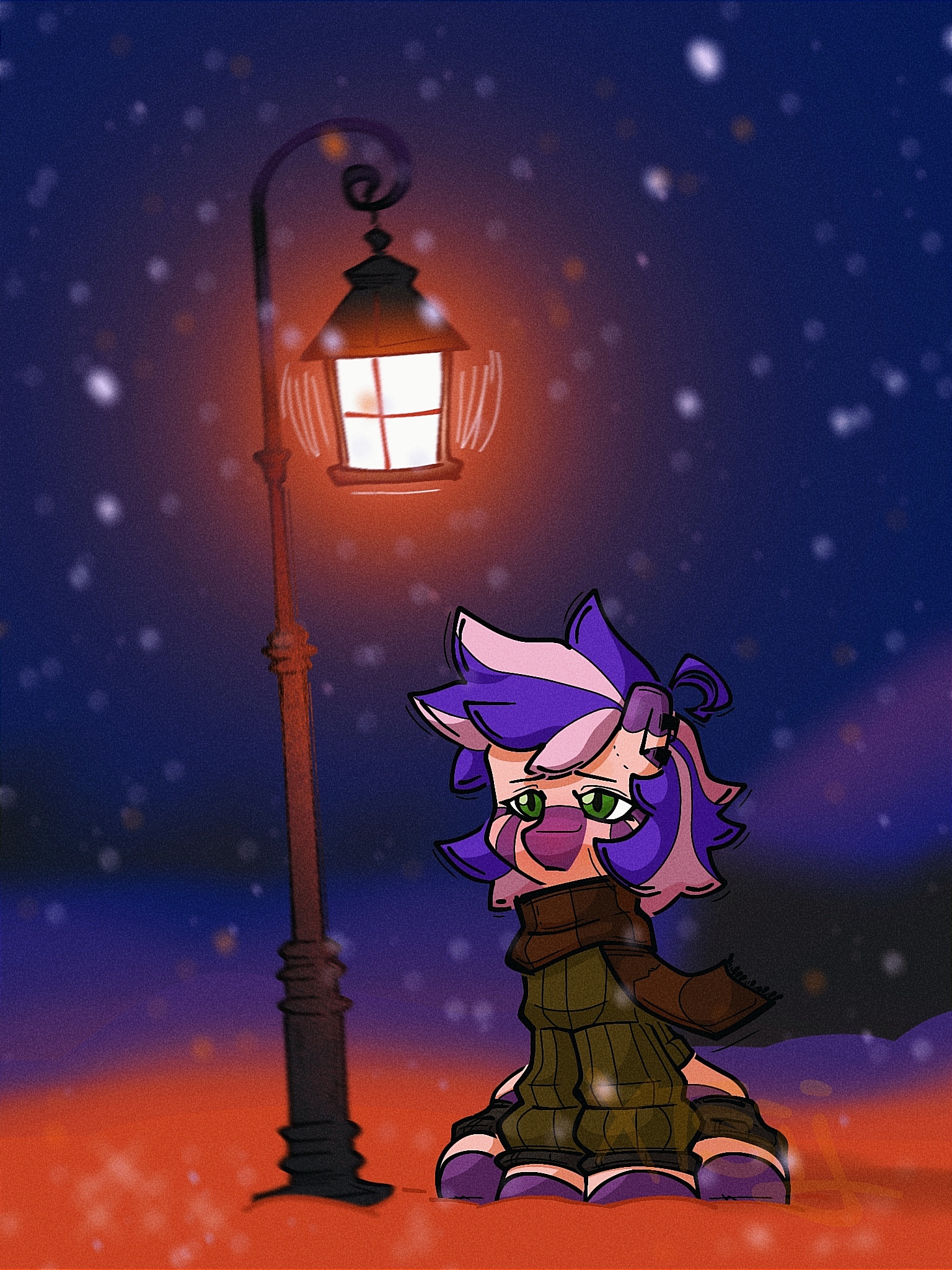 #3506694 - safe, artist:xtsij, oc, oc only, oc:periwinkle mirtillo ...