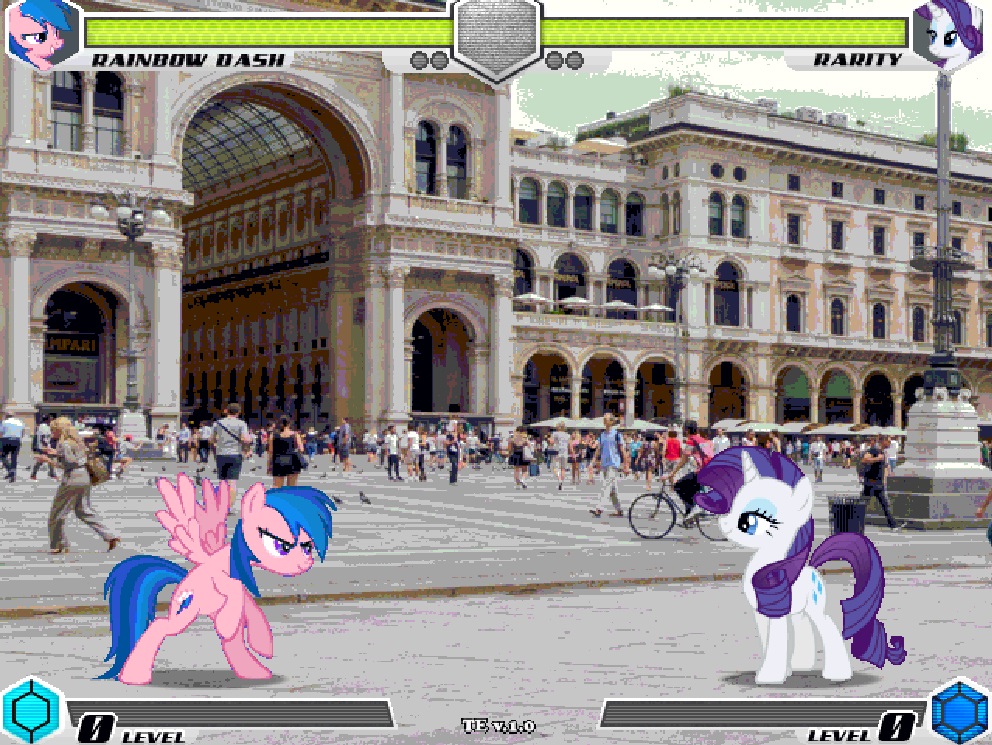 #3506851 - safe, artist:tom artista, firefly, rainbow dash, rarity ...