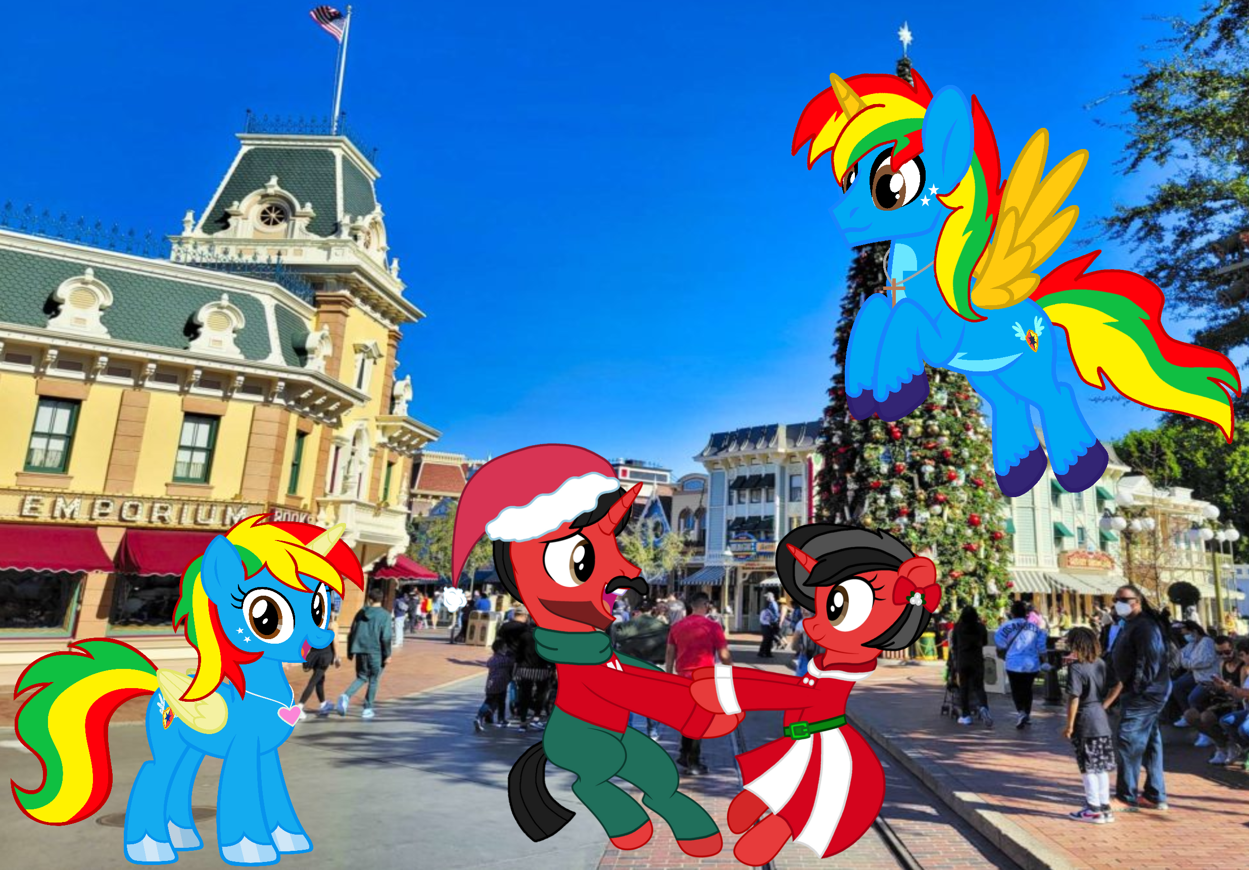 #3506878 - safe, artist:shieldwingarmorofgod, oc, oc:mickey motion, oc ...