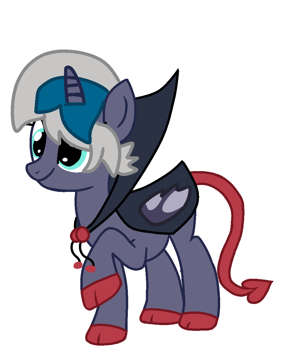 #3506927 - safe, artist:nerdy-pony, oc, oc only, oc:elizabat stormfeather, alicorn, bat pony ...