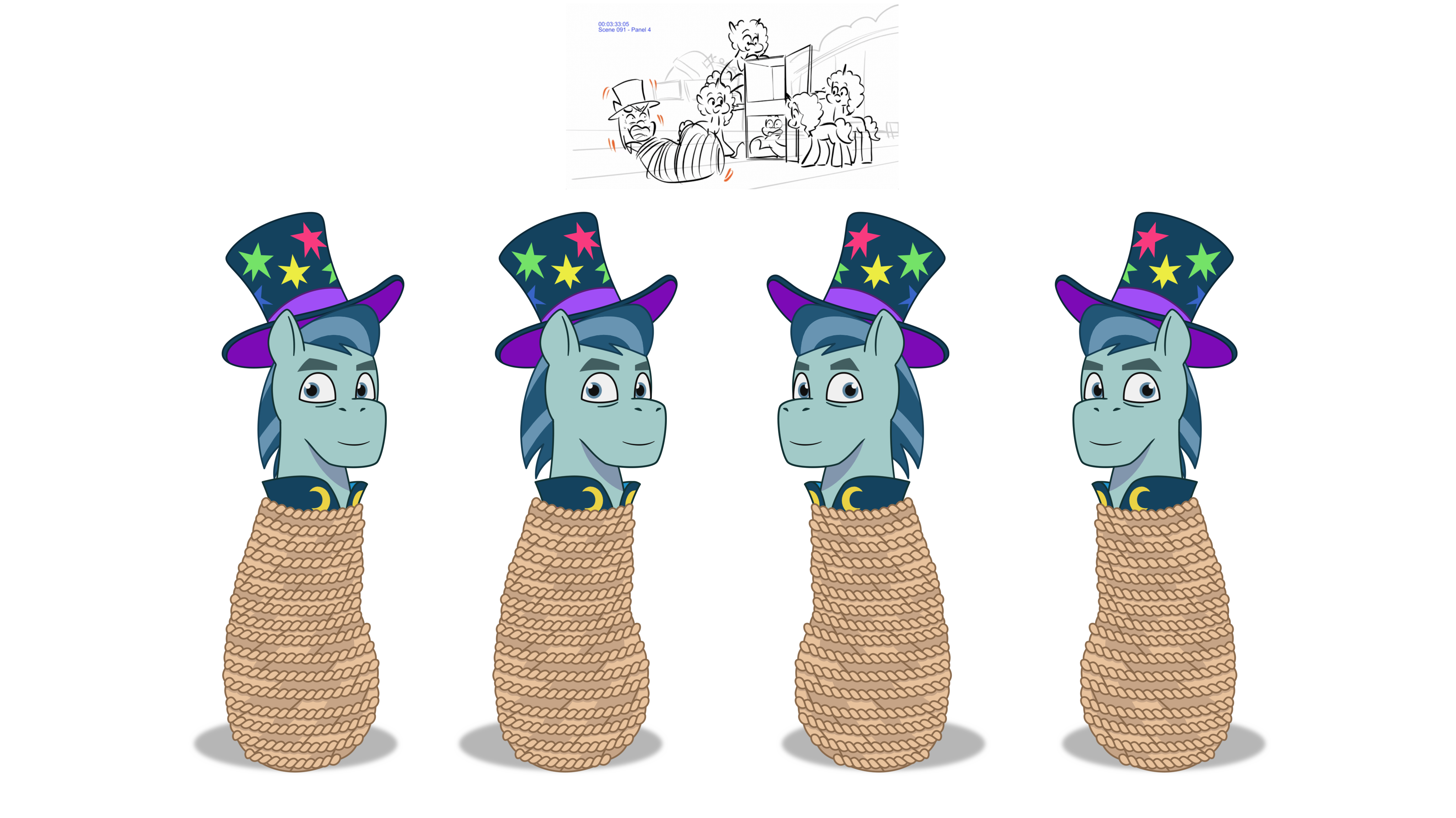 #3506934 - safe, misty brightdawn, rufus, earth pony, pony, g5, my ...