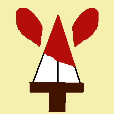 #3507329 - safe, artist:funnygamer95, fluttershy, .mov, shed.mov, g4 ...