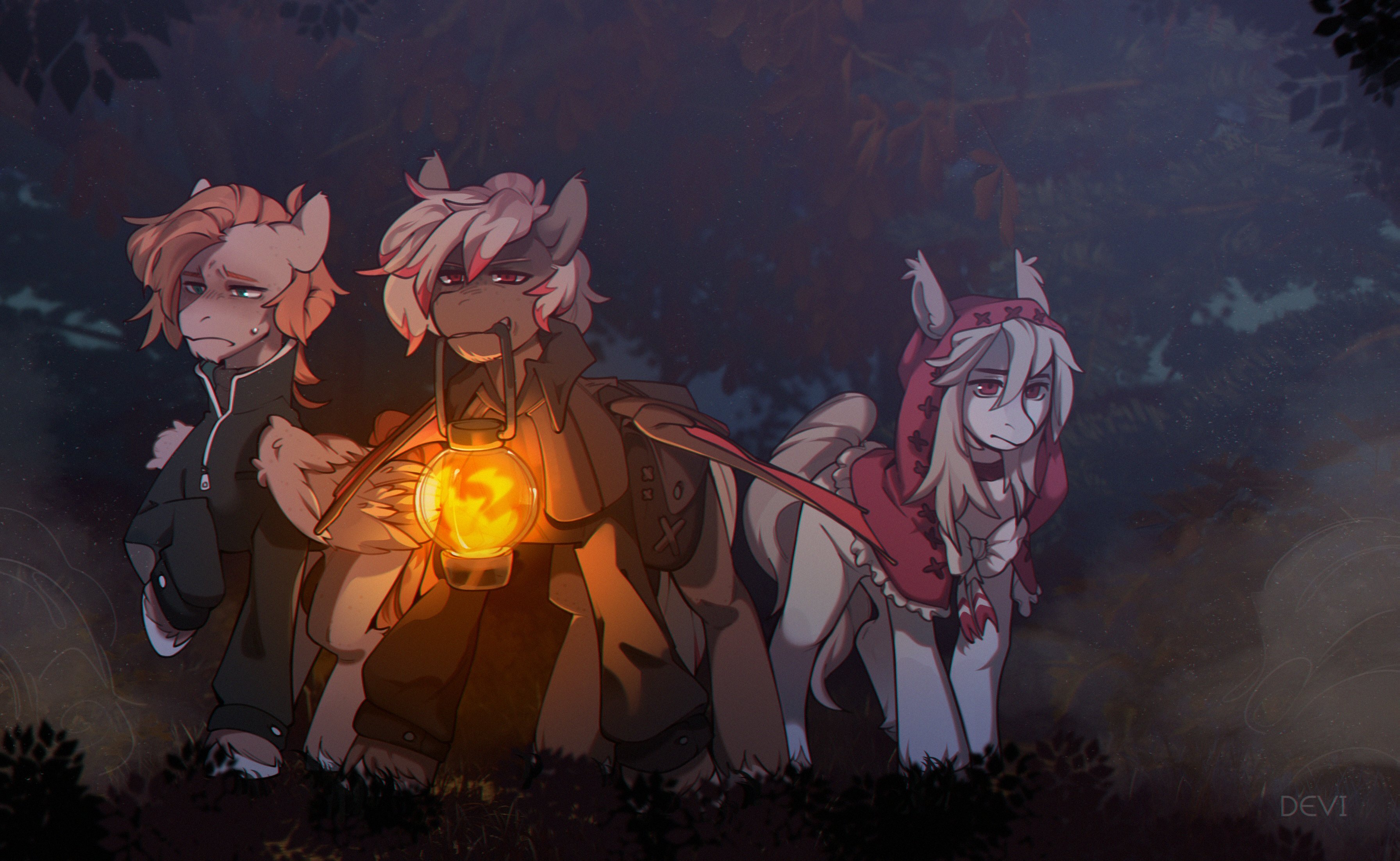 #3507342 - safe, artist:devi_shade, oc, oc only, oc:ivory evermore, oc ...