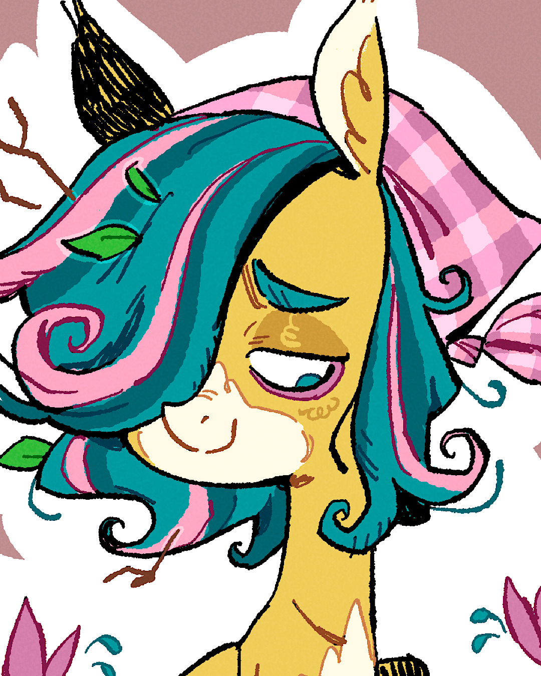 #3507414 - safe, artist:batzy-artz, part of a set, fluttershy, pegasus ...