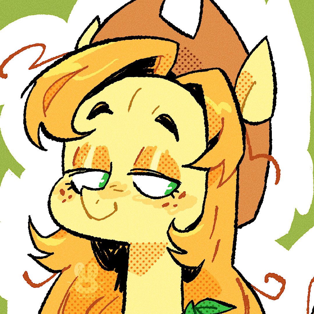 #3507675 - safe, artist:batzy-artz, part of a set, applejack, earth ...