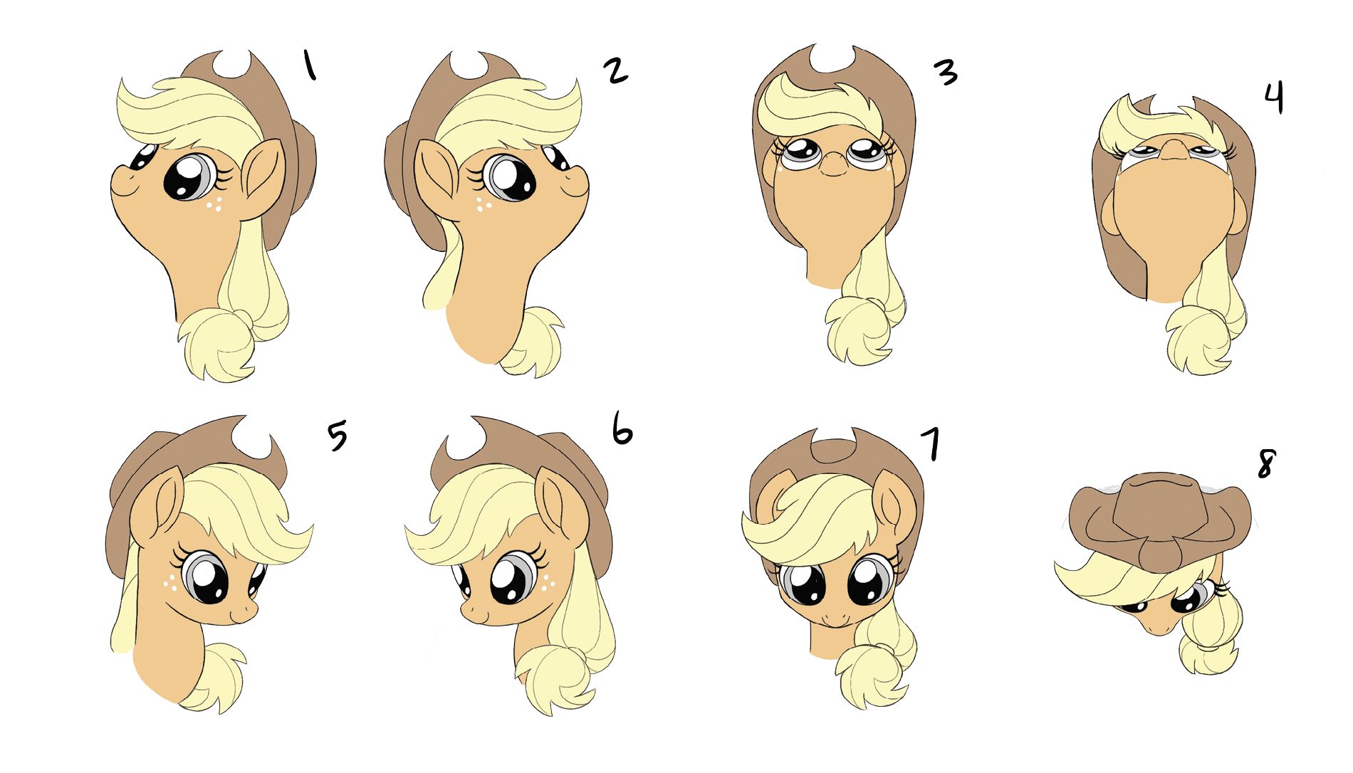 #3508386 - artist needed, safe, applejack, earth pony, pony, g4, my ...