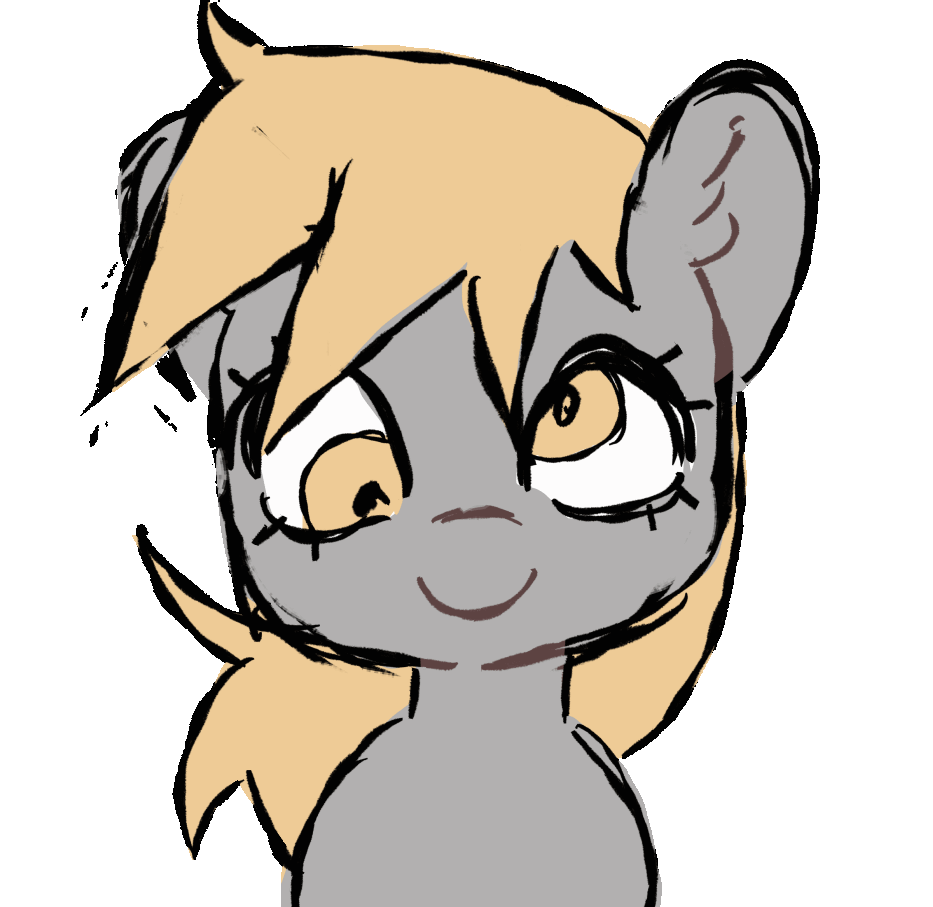 #3508957 - safe, artist:azaani, derpy hooves, pegasus, pony, g4 ...