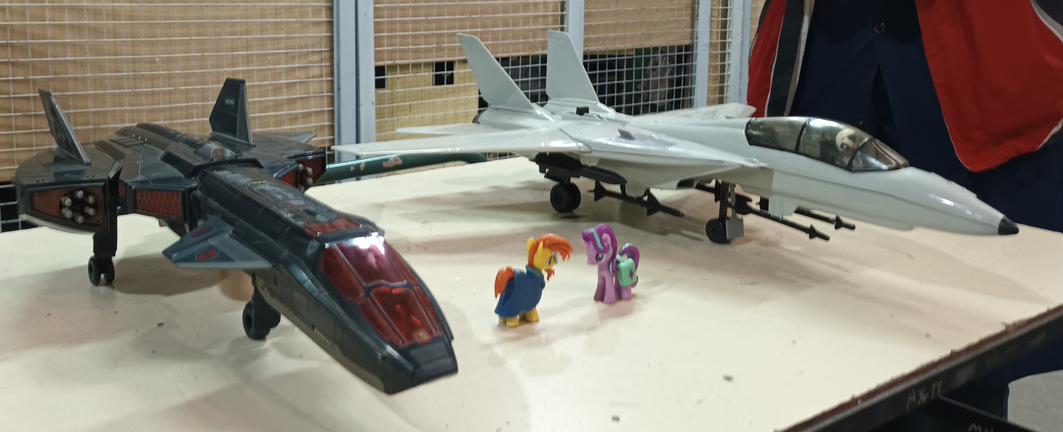 #3511355 - safe, artist:dingopatagonico, starlight glimmer, sunburst ...