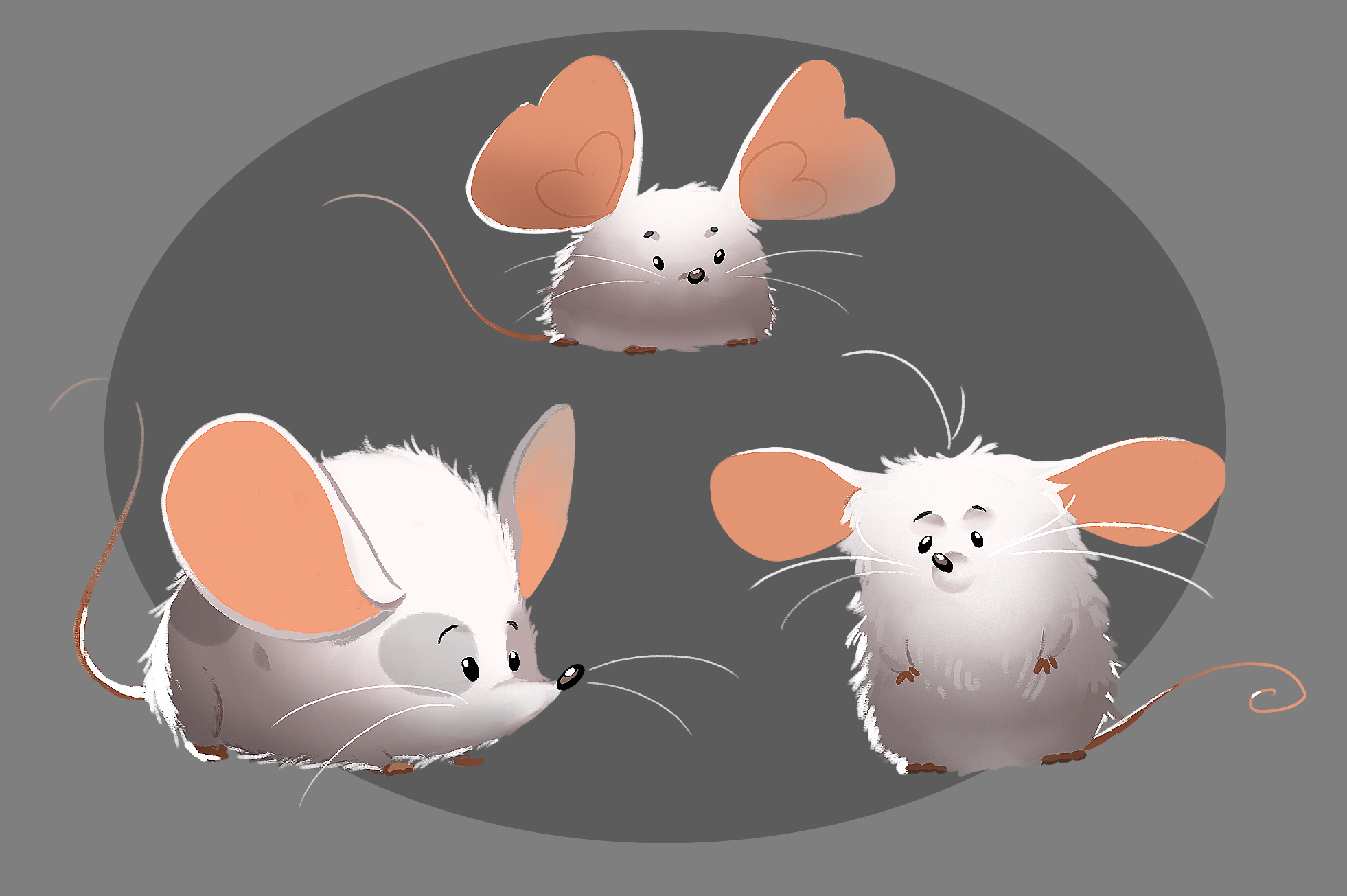 #3511831 - safe, mouse, g5, my little pony: a new generation, official ...