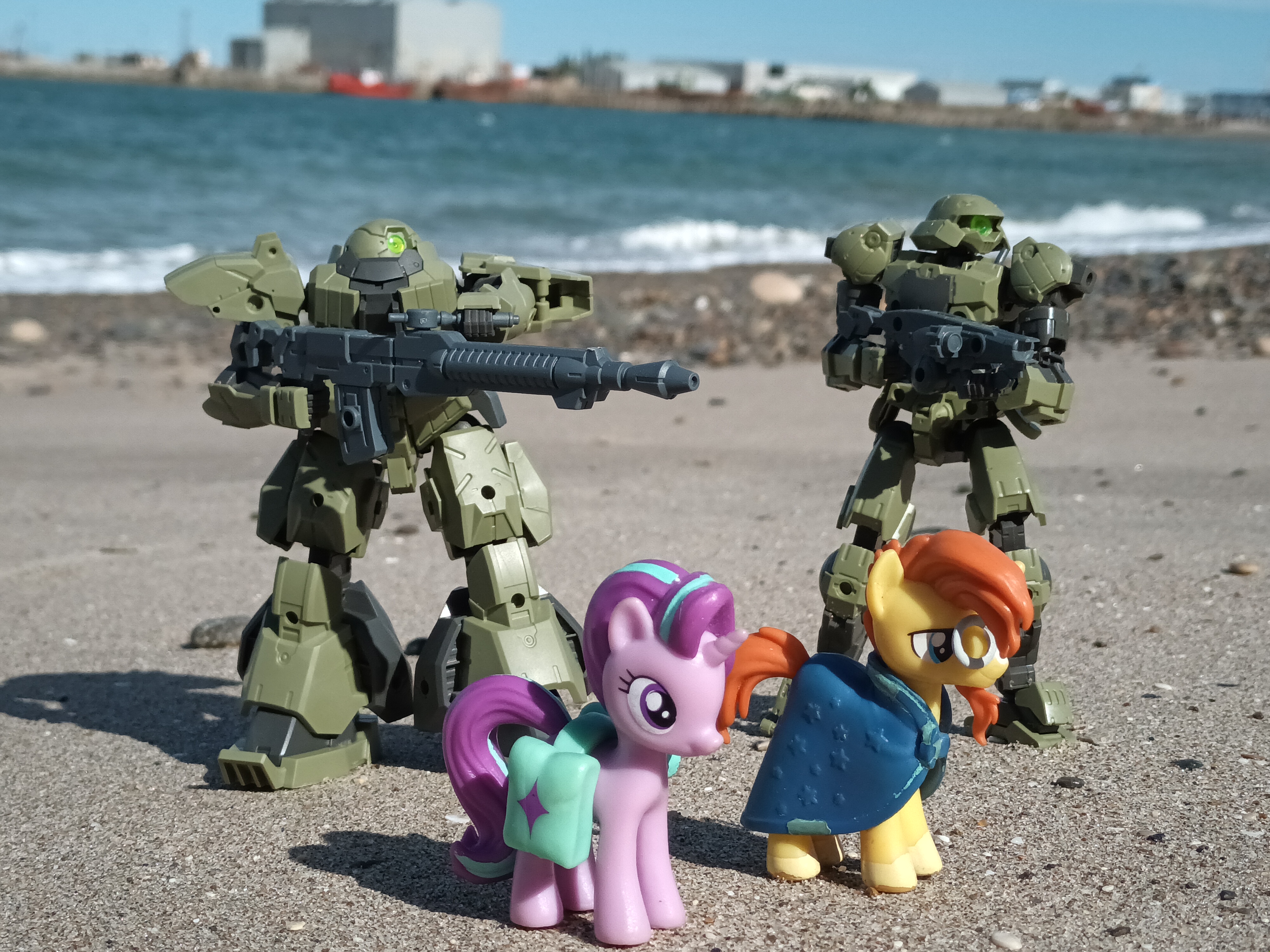 #3512087 - safe, artist:dingopatagonico, starlight glimmer, sunburst ...