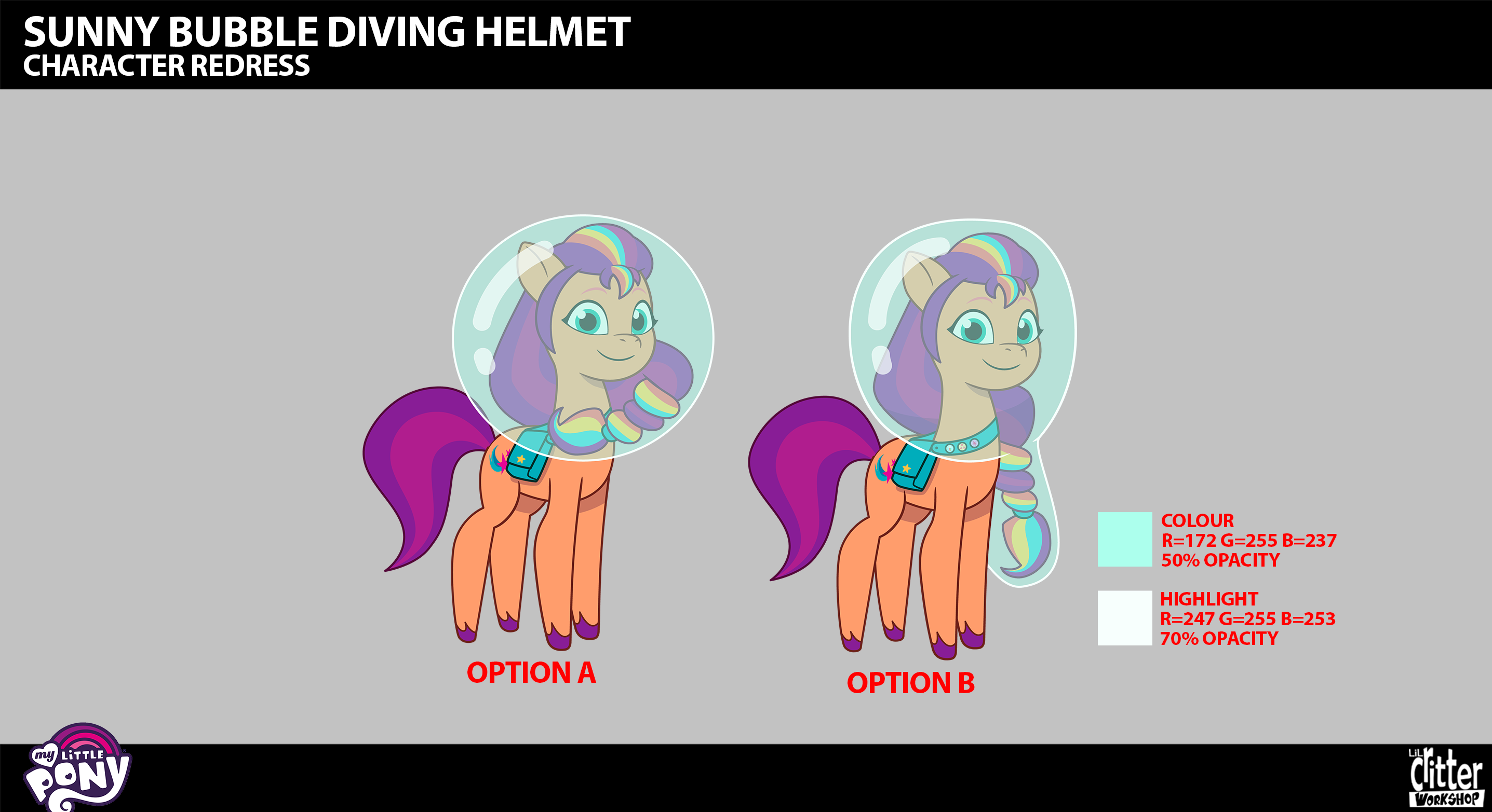 #3512411 - safe, lil critter workshop, sunny starscout, earth pony ...