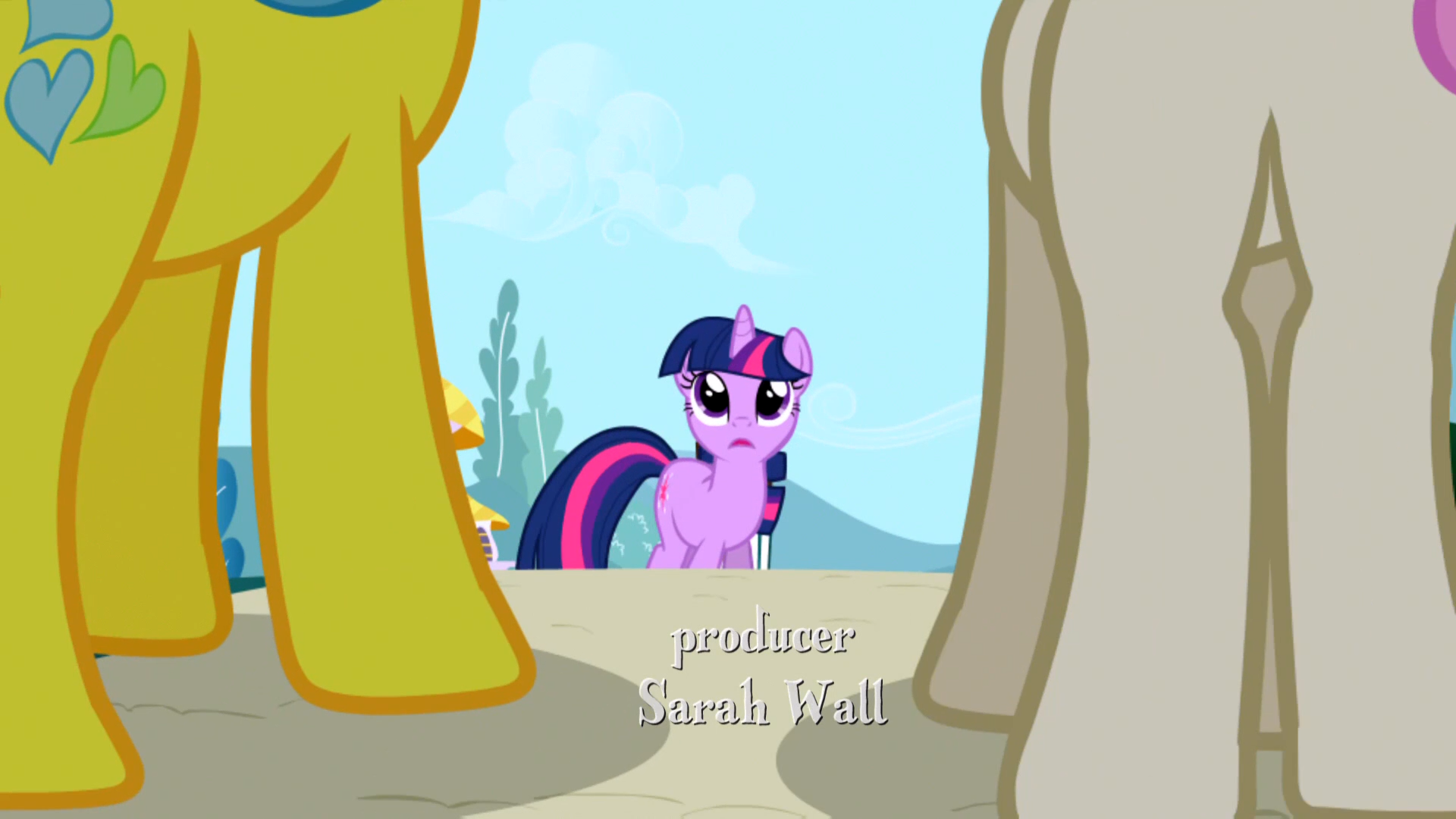 #3513494 - safe, screencap, lemon hearts, twilight sparkle ...