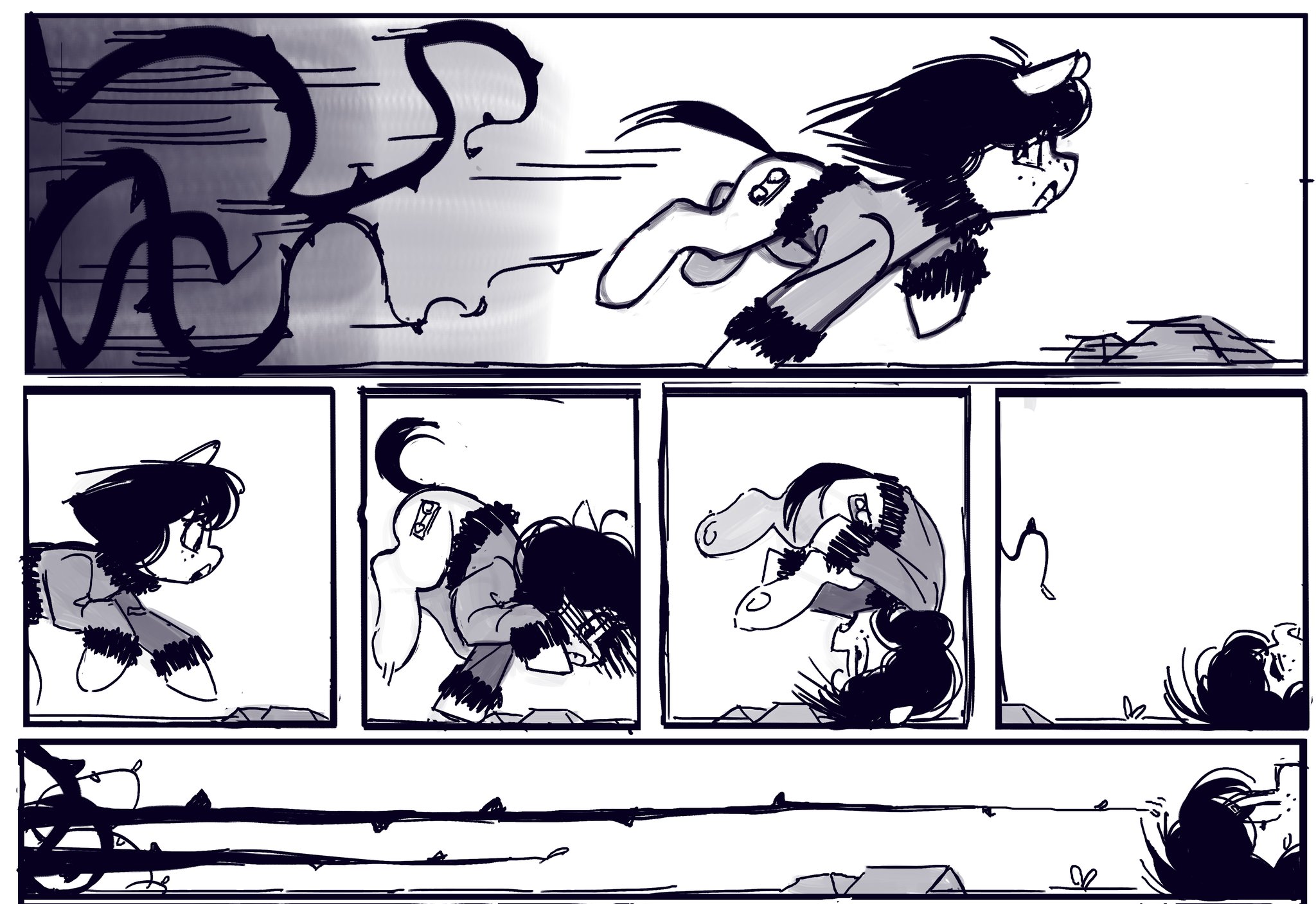 #3513718 - safe, artist:shouldbedrawing, oc, oc only, earth pony, pony ...