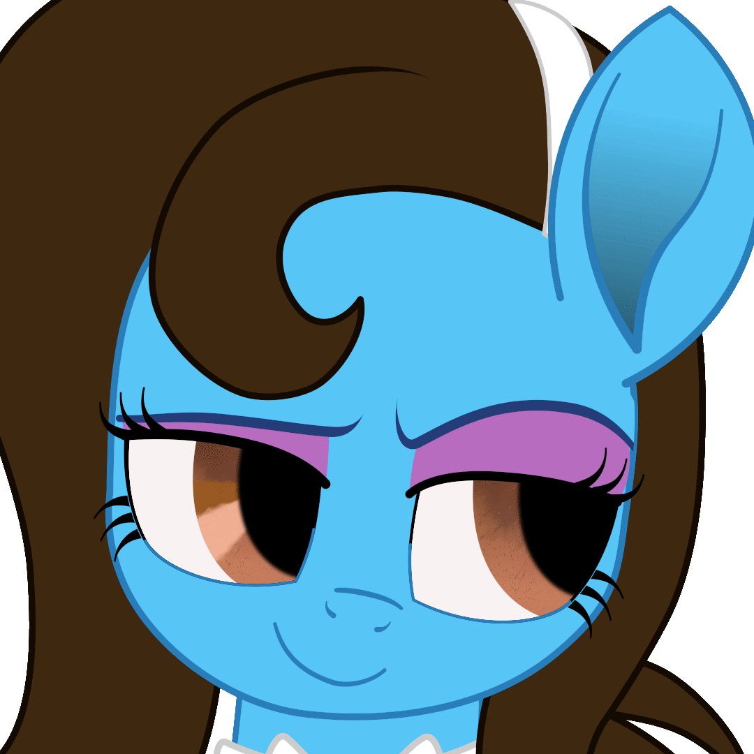 #3514405 - safe, artist:k. dale, oc, oc:bella voce, earth pony, pony ...