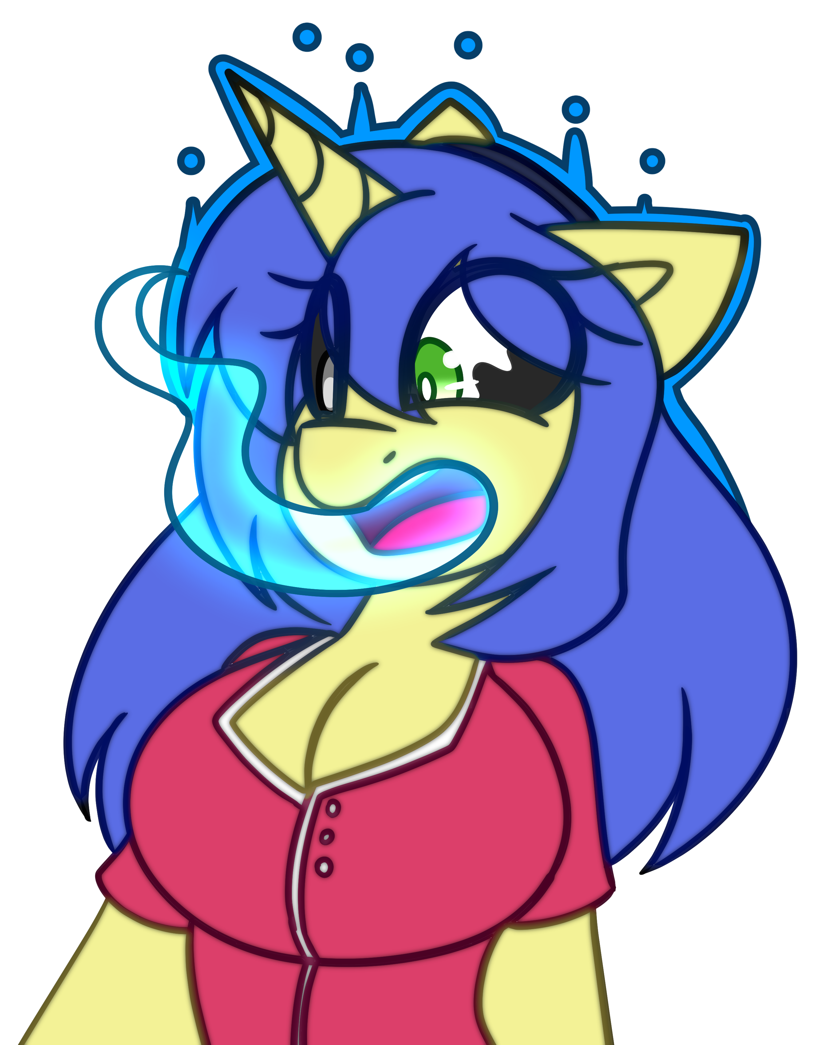 #3515579 - suggestive, artist:askhypnoswirl, oc, oc only, oc:logical leap, ghost, undead ...