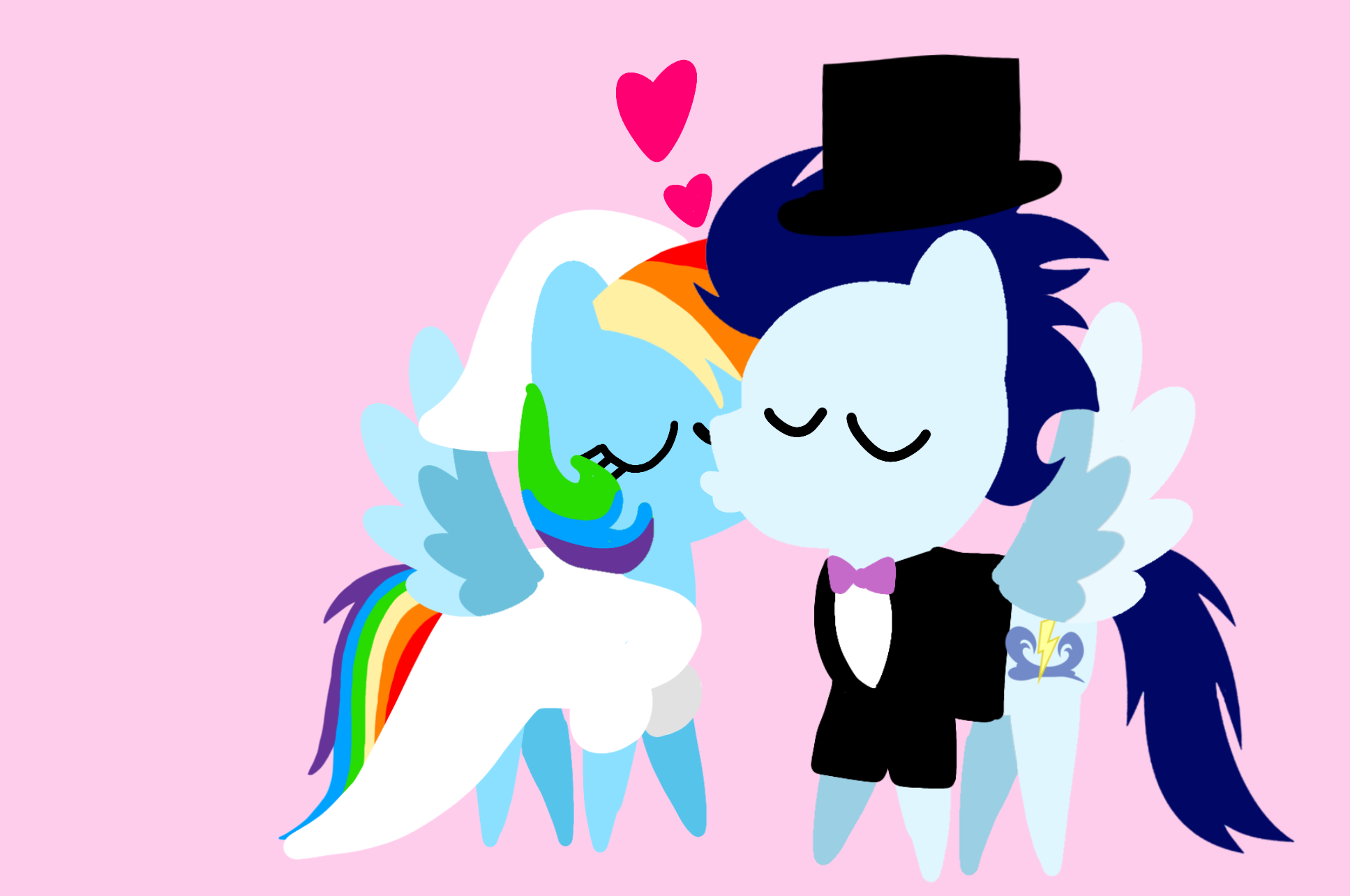 #3517662 - safe, anonymous artist, derpibooru exclusive, rainbow dash ...
