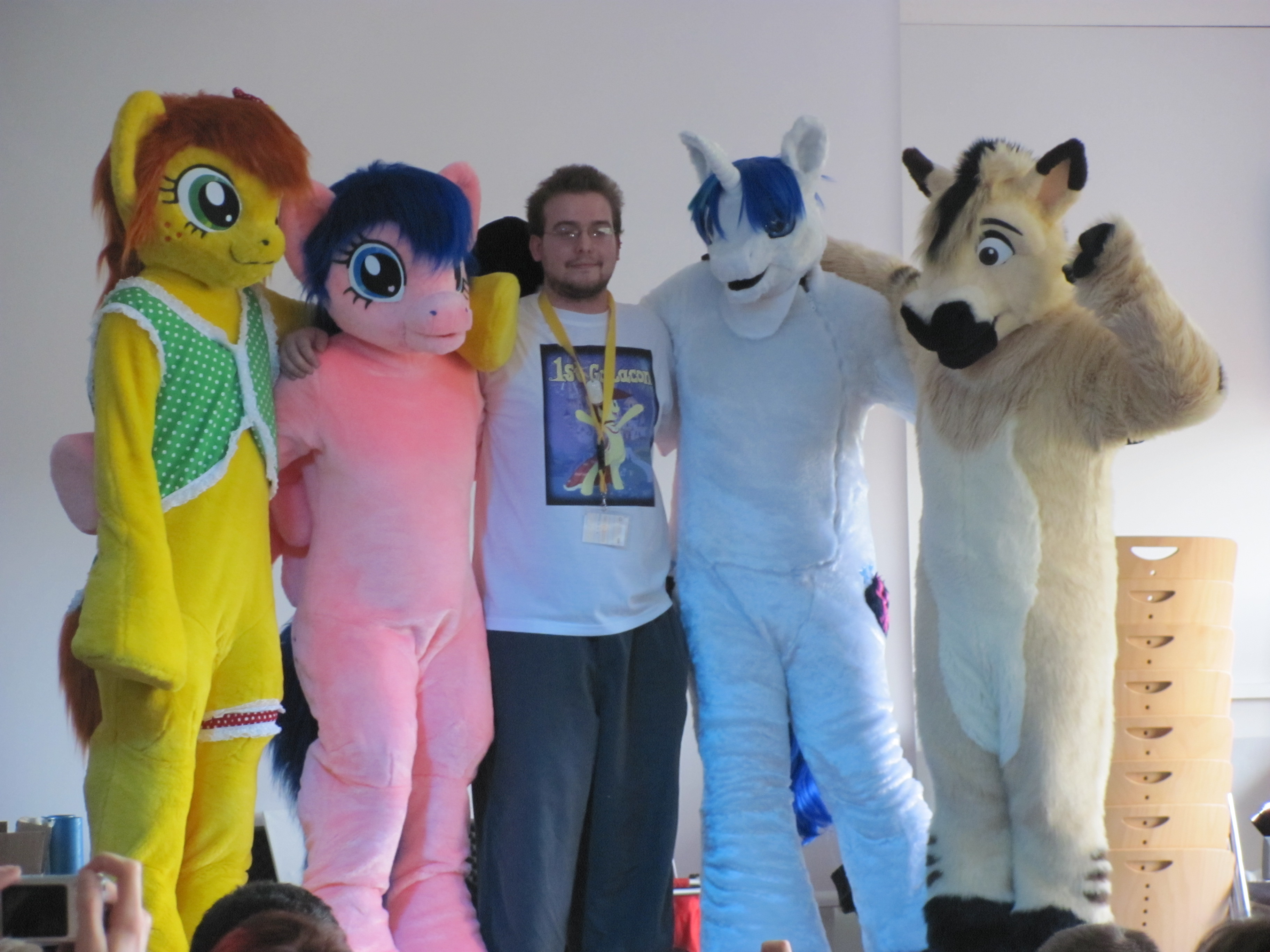 #3517733 - safe, firefly, shining armor, oc, oc:canni soda, human ...