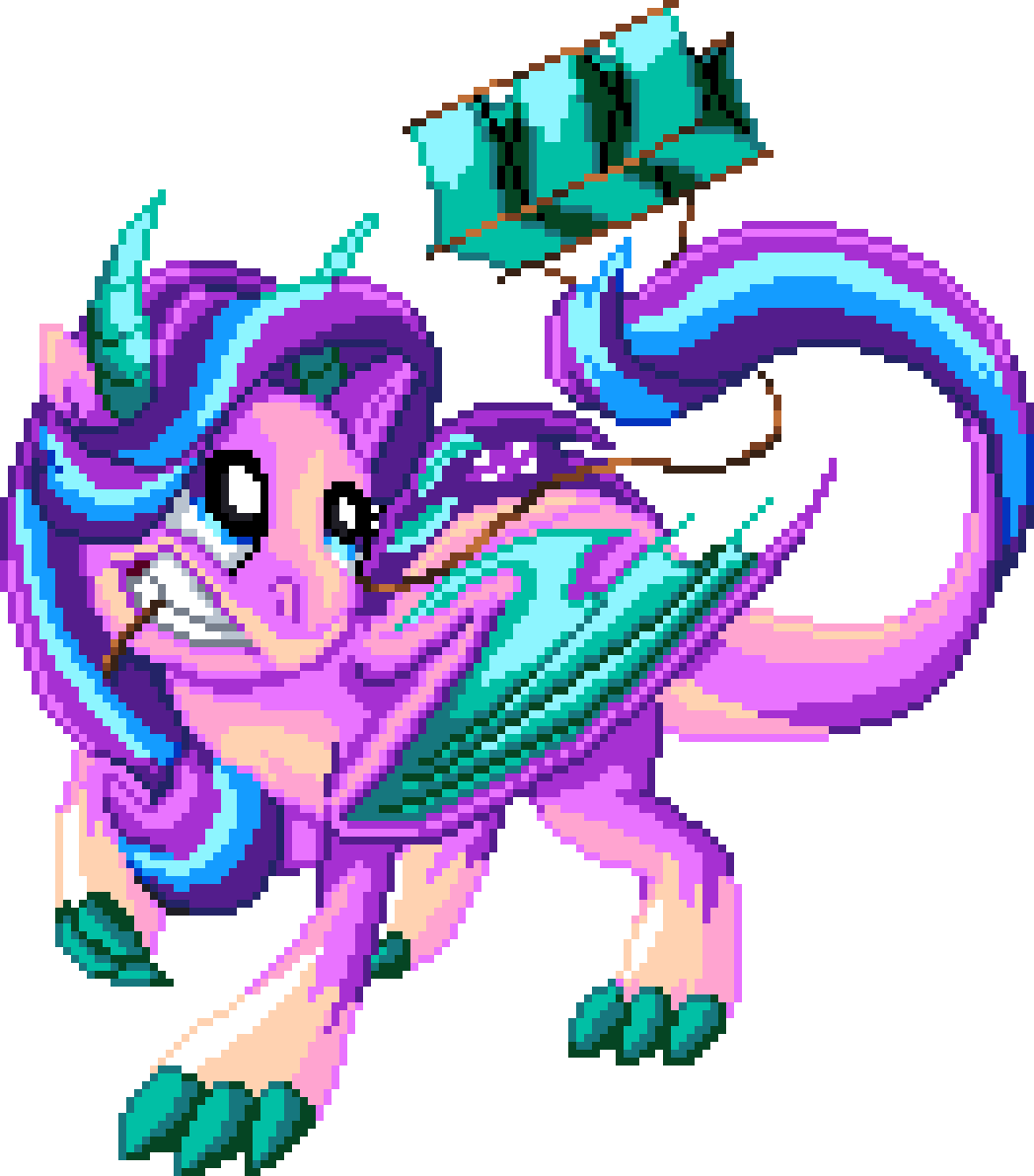 #3503022 - safe, artist:dragonm97, starlight glimmer, dragon, g4 ...