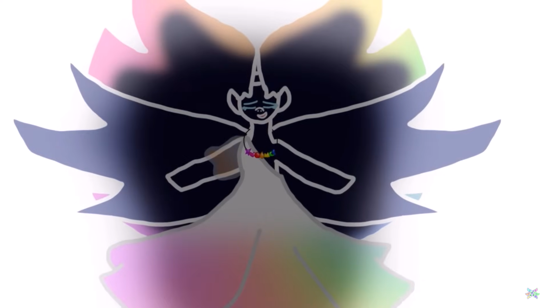 #3504132 - safe, artist:musescript, oc, oc:nistee, alicorn, pony ...