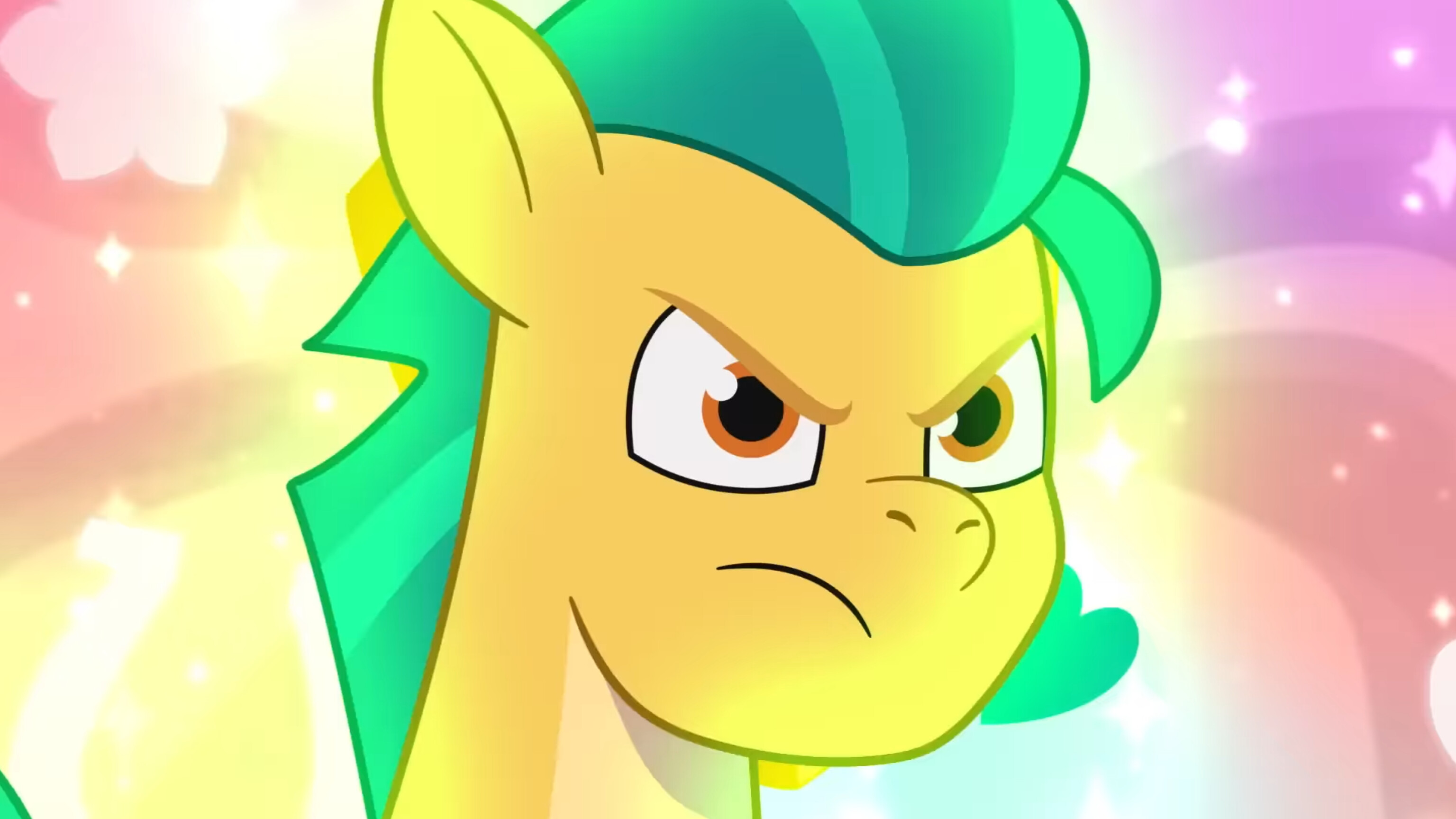#3291884 - safe, screencap, hitch trailblazer, earth pony, pony, cake ...