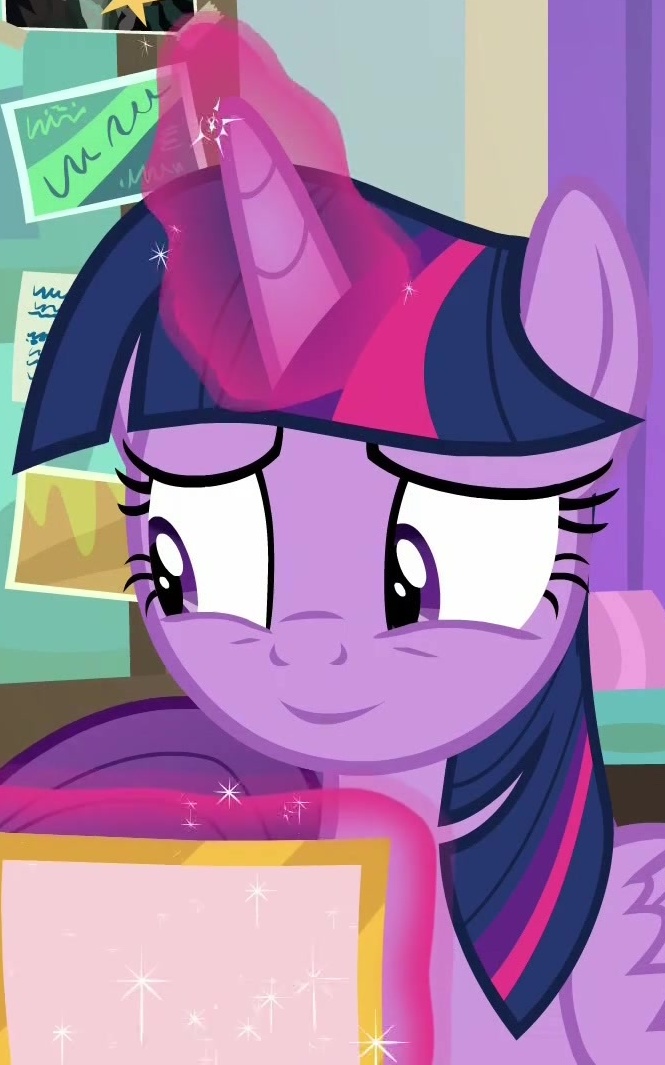 #3292132 - safe, edit, edited screencap, editor:twilyisbestpone, screencap, twilight sparkle ...