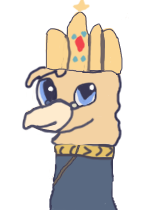 #3298672 - safe, artist:goofyartist4451, oc, oc only, oc:grover vi ...