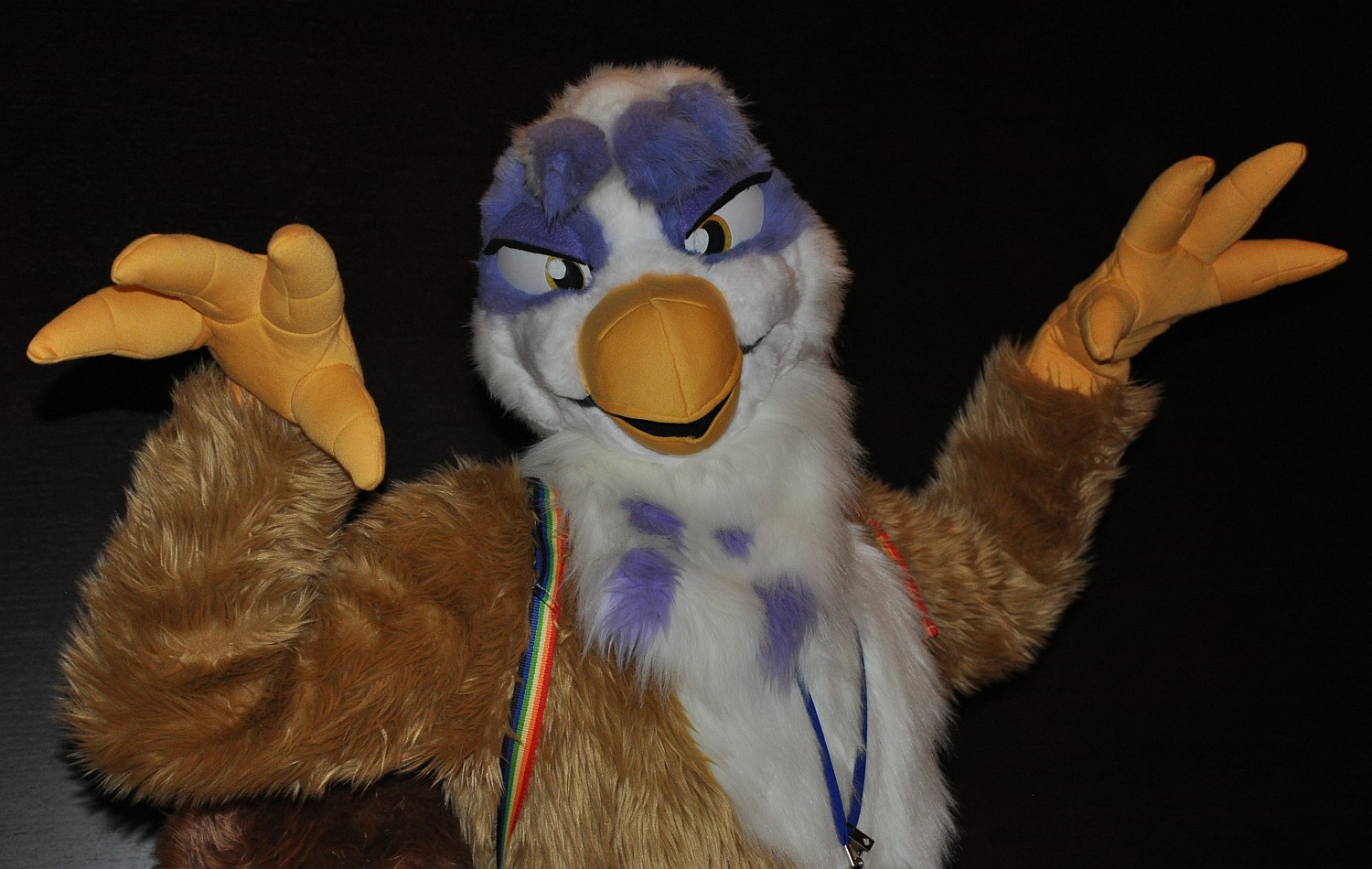 #3299227 - safe, artist:neouka, artist:spainfischer, gilda, griffon, g4 ...