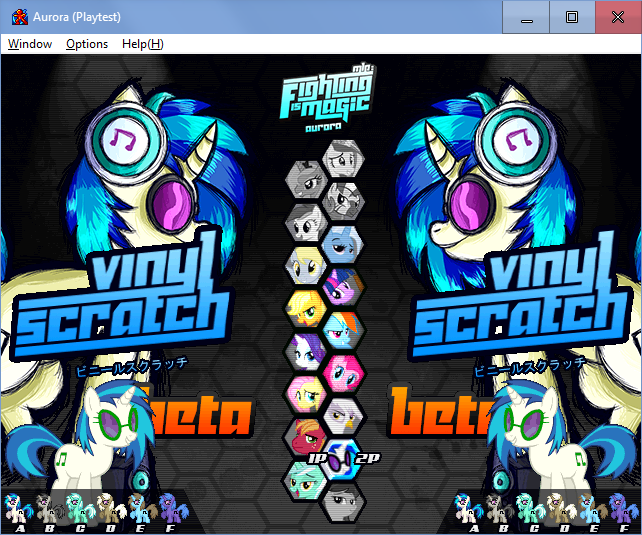 #3299952 - safe, artist:alethila, applejack, big macintosh, derpy ...