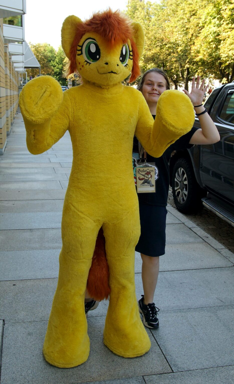 #3303279 - safe, artist:atalonthedeer, oc, oc:canni soda, earth pony ...