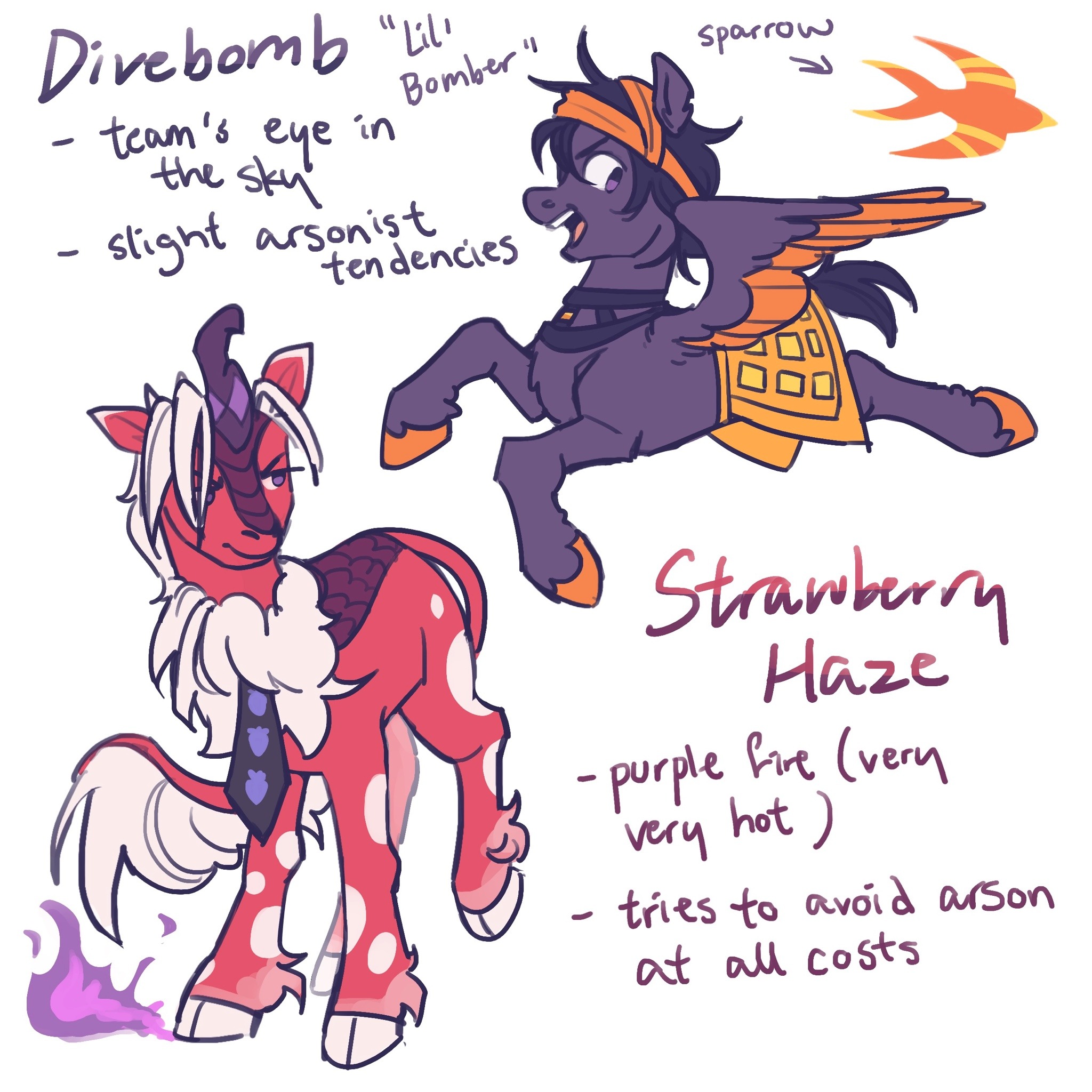 #3304577 - safe, artist:regularcitrus, kirin, pegasus, pony, mlp x jojo ...