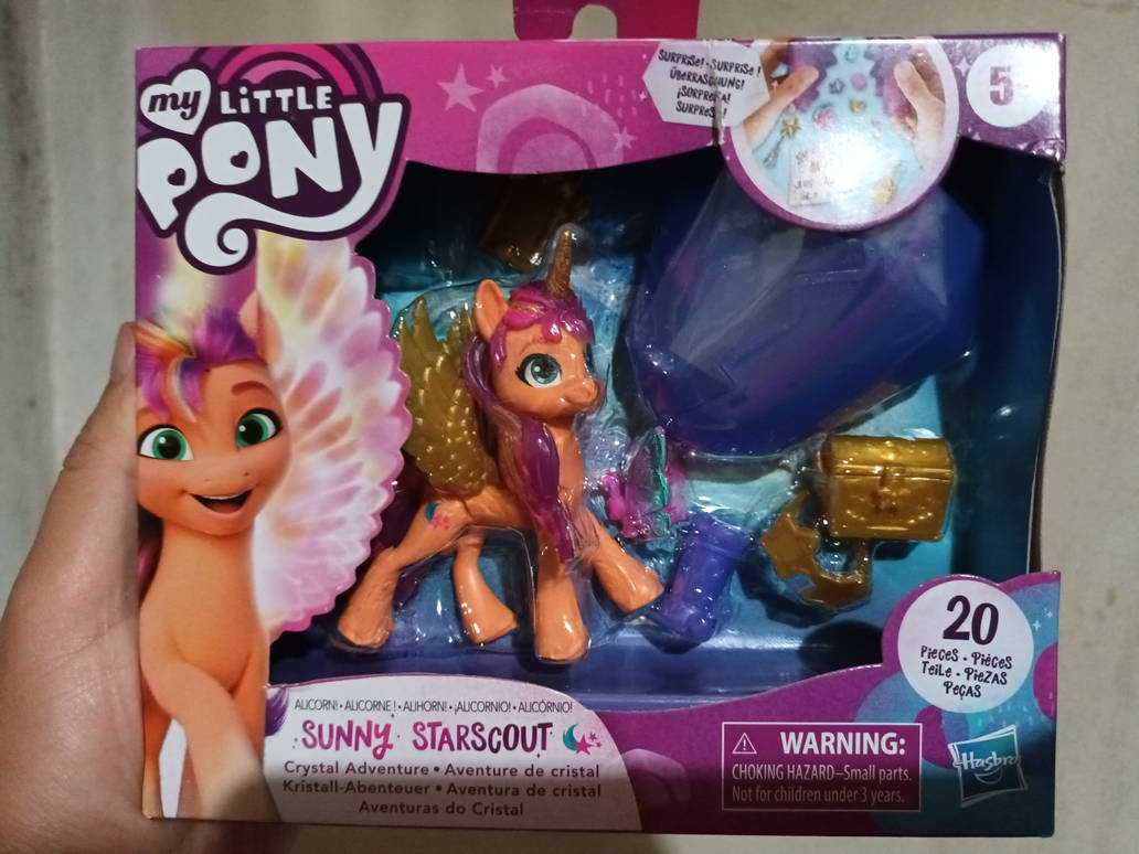 #3305545 - safe, artist:dingopatagonico, sunny starscout, alicorn, pony ...