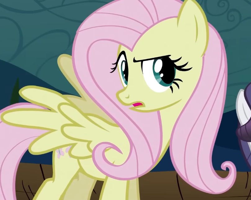 #3306769 - safe, screencap, fluttershy, pegasus, pony, g4, season 2 ...