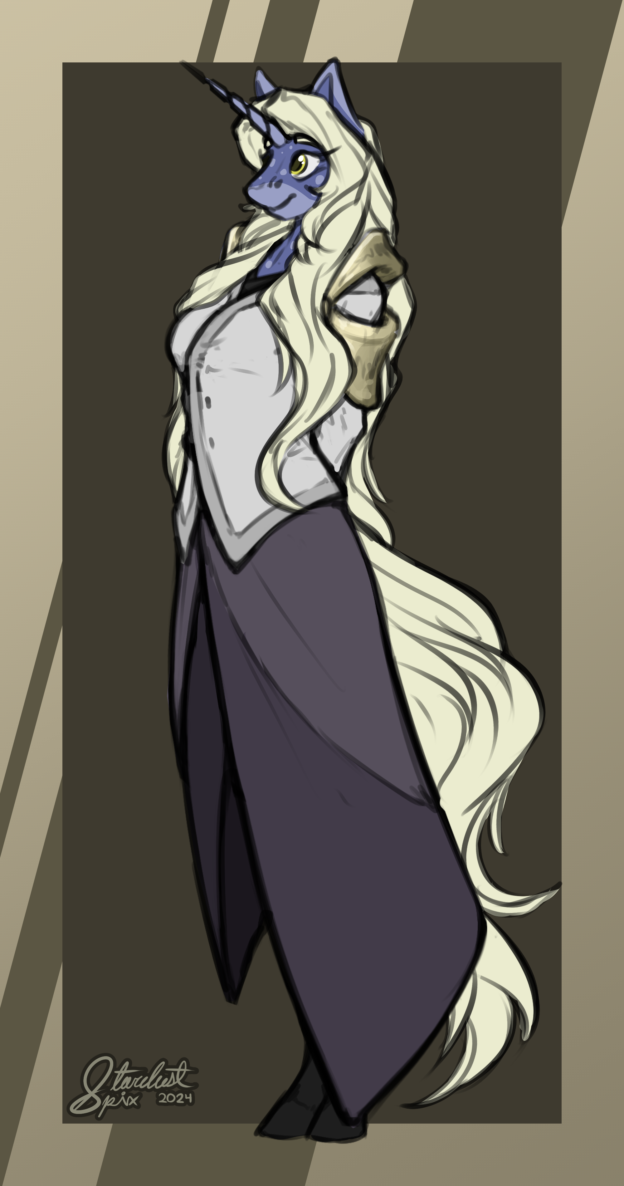 #3306910 - safe, artist:stardustspix, oc, oc only, oc:cloud collapse ...