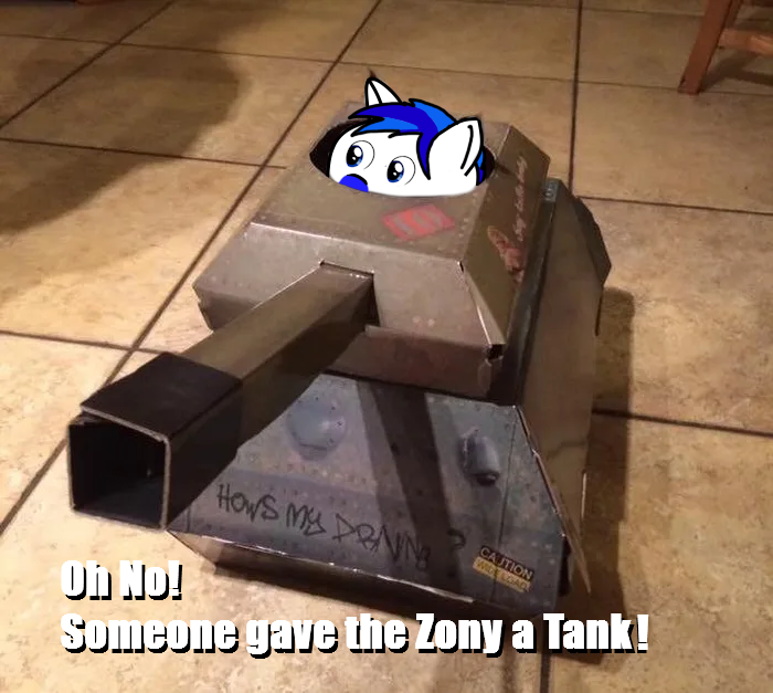 #3307128 - safe, artist:der_c0mmander, oc, oc only, oc:fifty percent ...