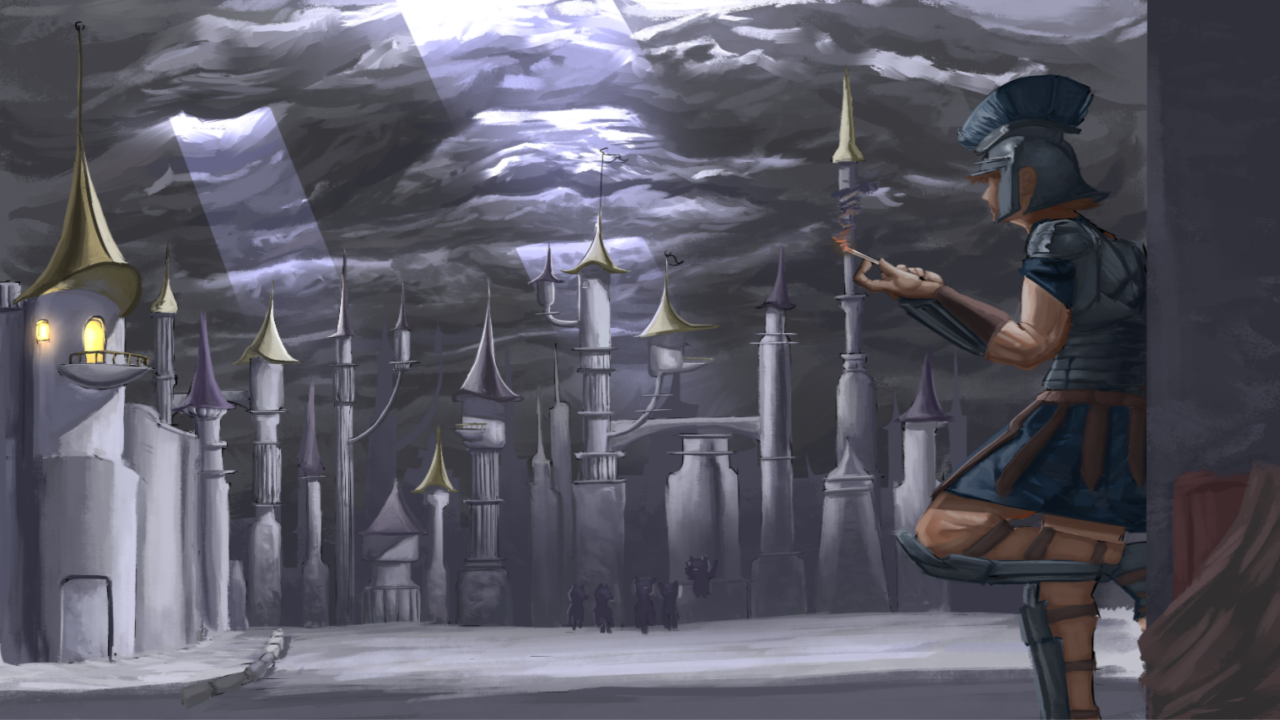 #3307586 - safe, artist:ponybrotoons, applejack, fluttershy, pinkie pie ...