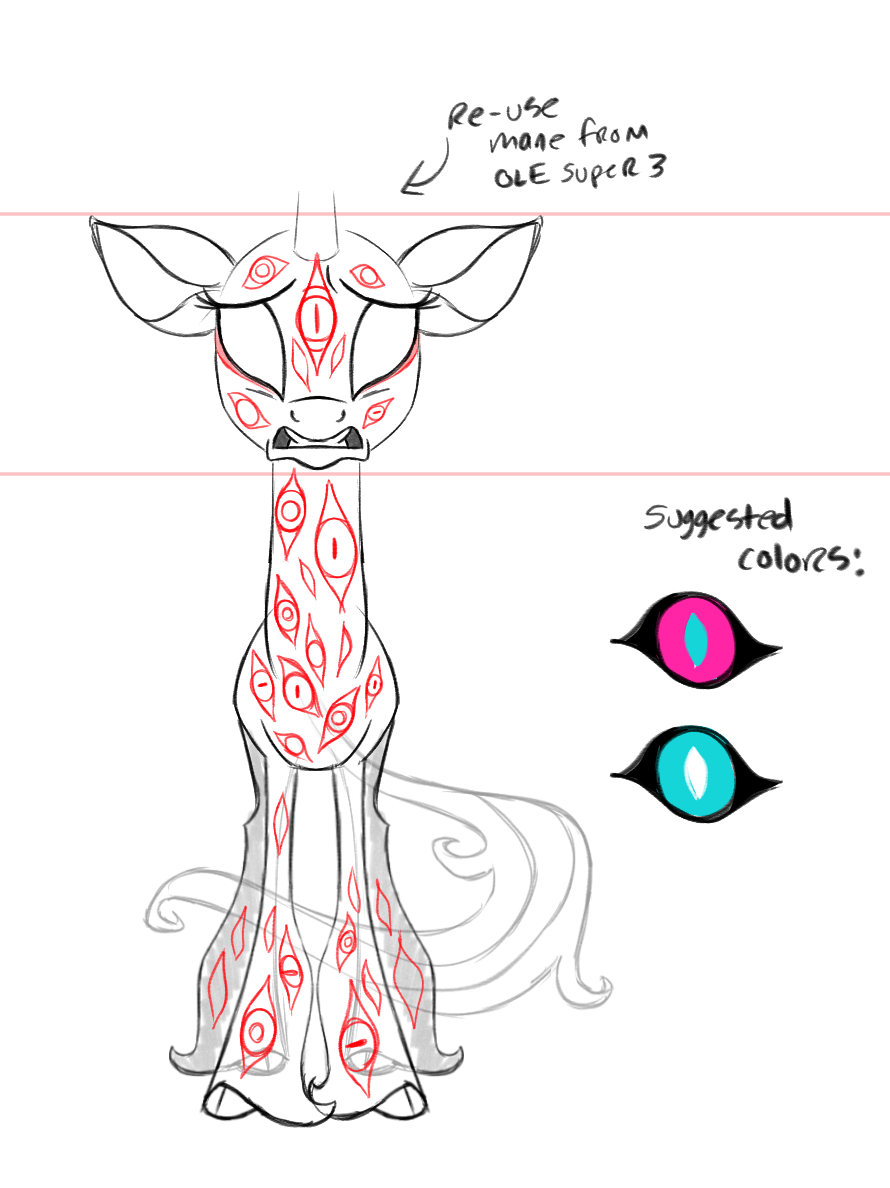 #3308506 - safe, artist:lindsay towns, oleander (tfh), classical ...