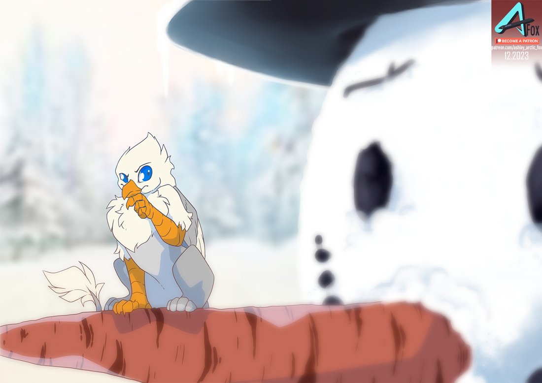 #3309307 - safe, artist:arctic-fox, oc, oc only, oc:der, griffon ...