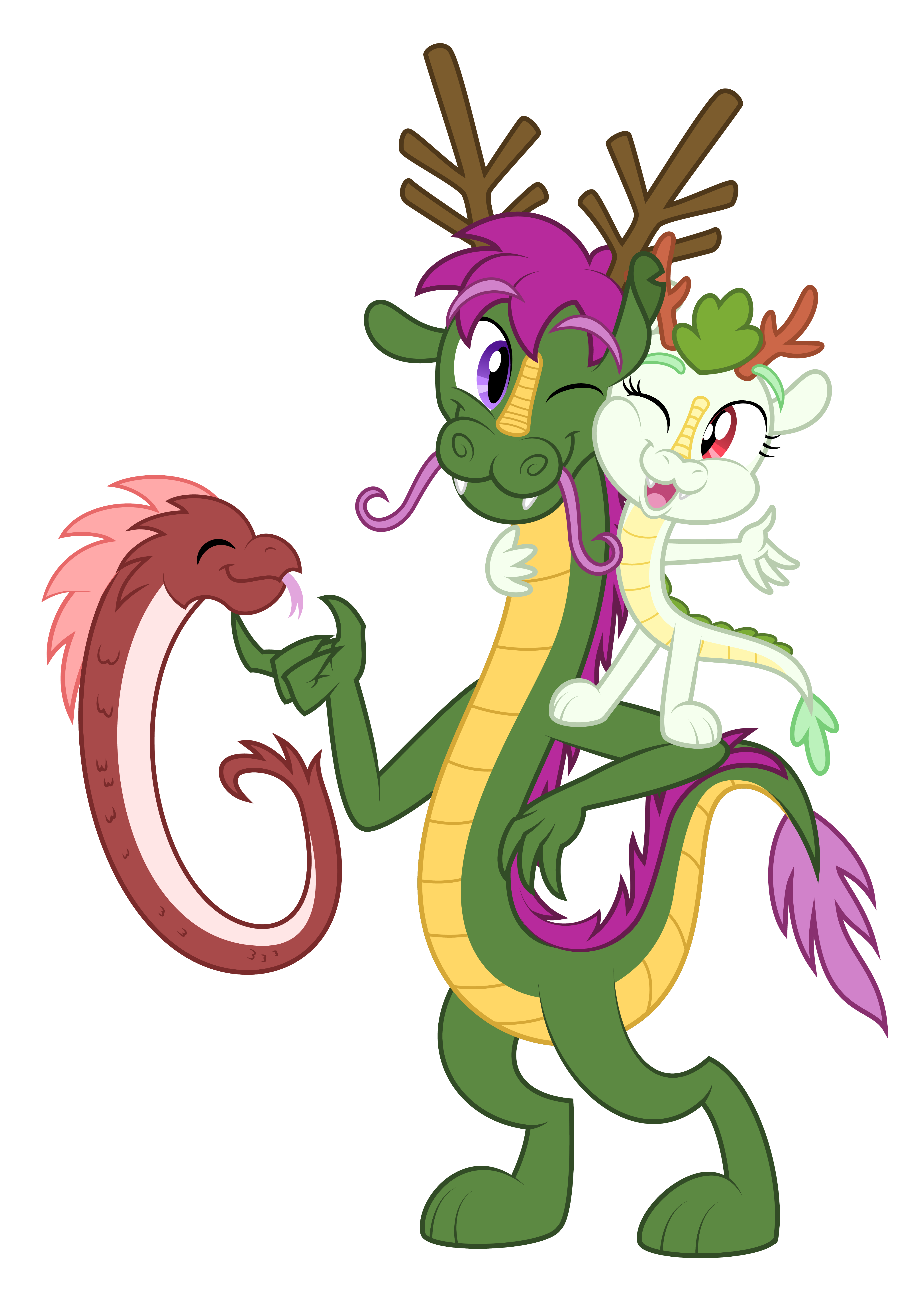 #3309845 - safe, artist:aleximusprime, oc, oc only, oc:aster the dragon ...