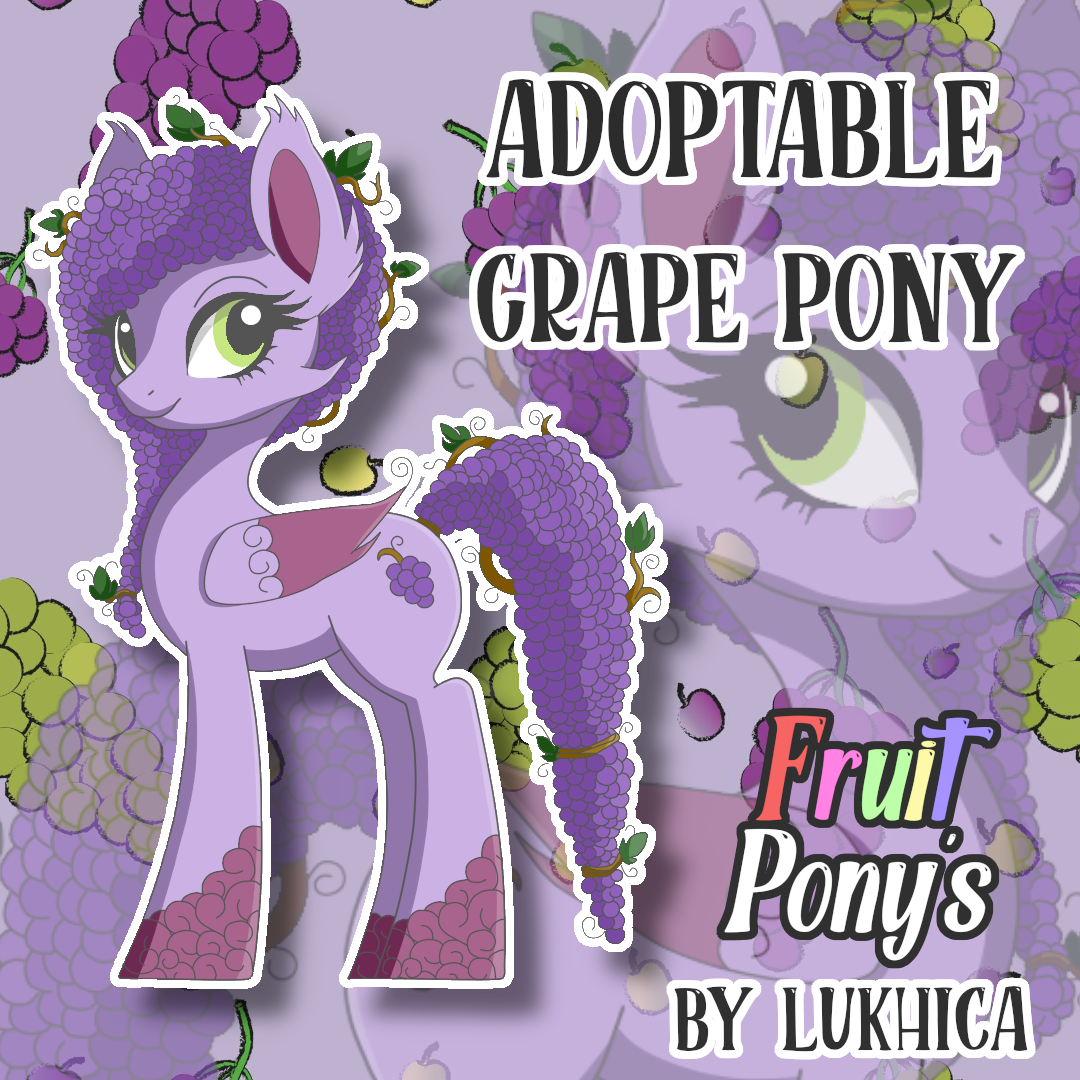 #3309929 - safe, artist:lukhica, oc, original species, pegasus, plant ...