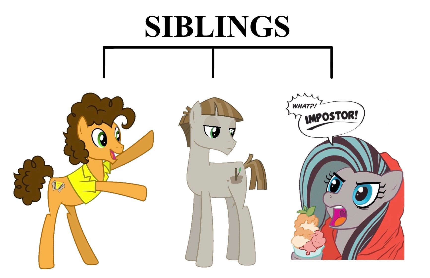 #3310574 - safe, cheese sandwich, marine sandwich, mudbriar, earth pony ...