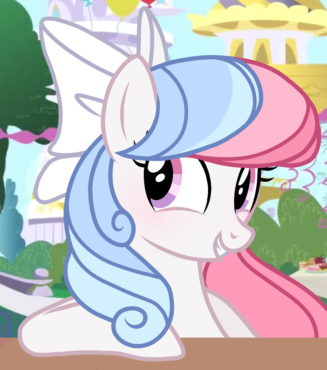 #3311816 - safe, artist:cstrawberrymilk, oc, oc only, oc:strawberry dream, pegasus, pony, g4 ...